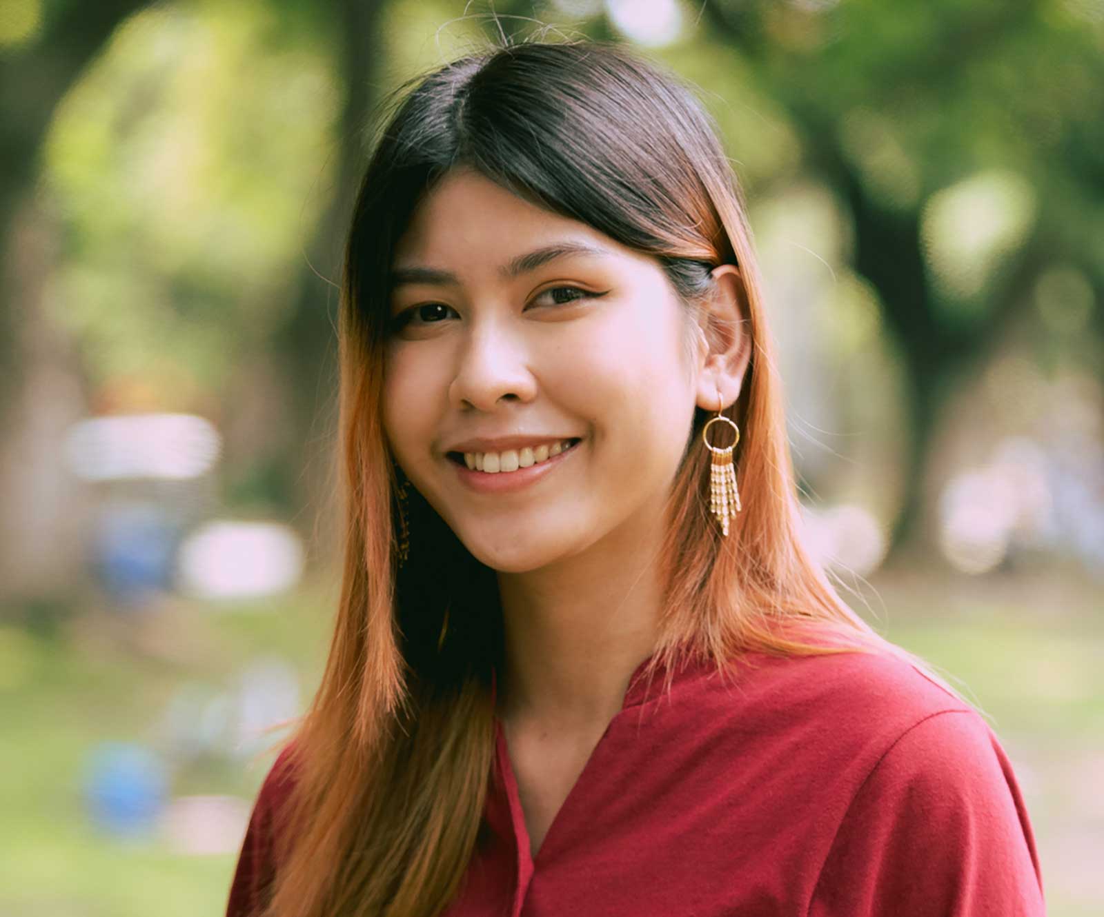 SHESTEMS Awards 10 Filipina Students With Scholarships