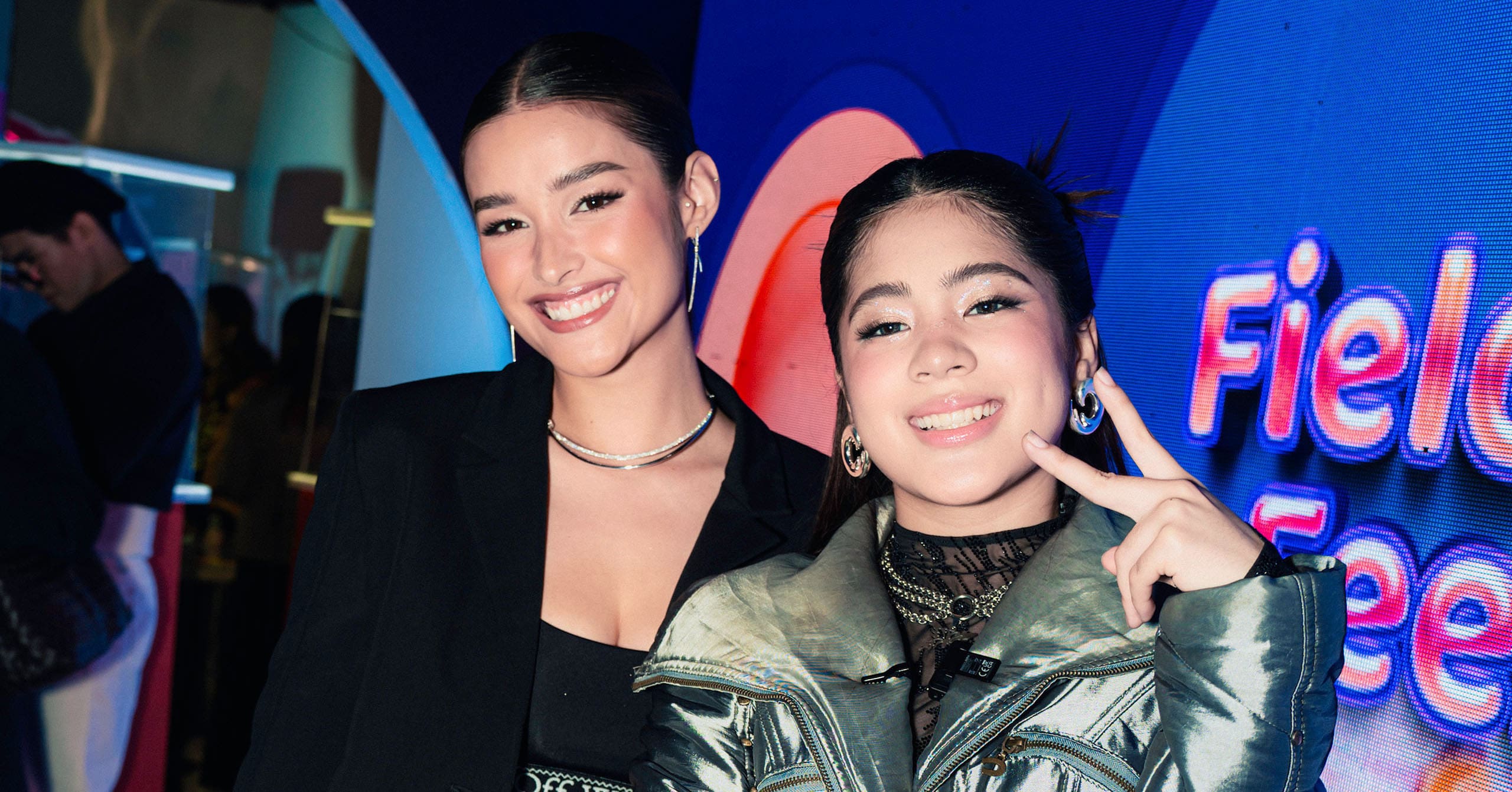 Liza Soberano and Niana Guerrero are BYS Cosmetics’ New Ambassadors