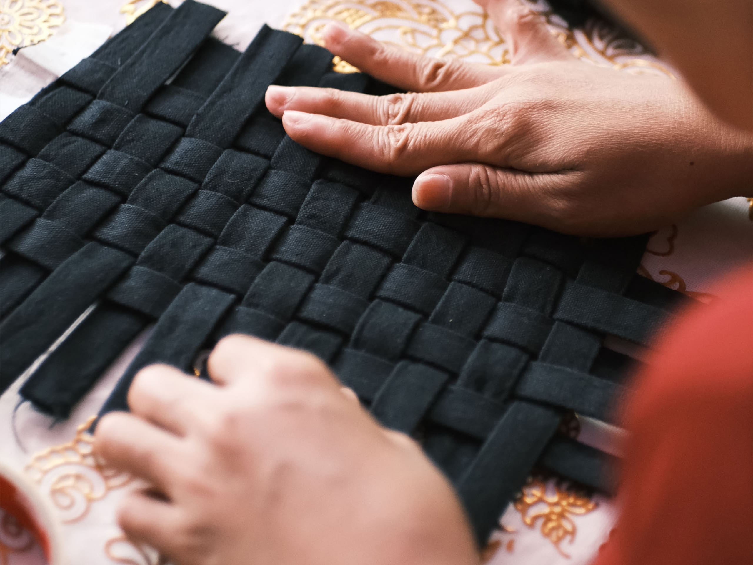 Reviving the Banig: How Aroroy’s Weavers Inspire Sustainable Craftsmanship