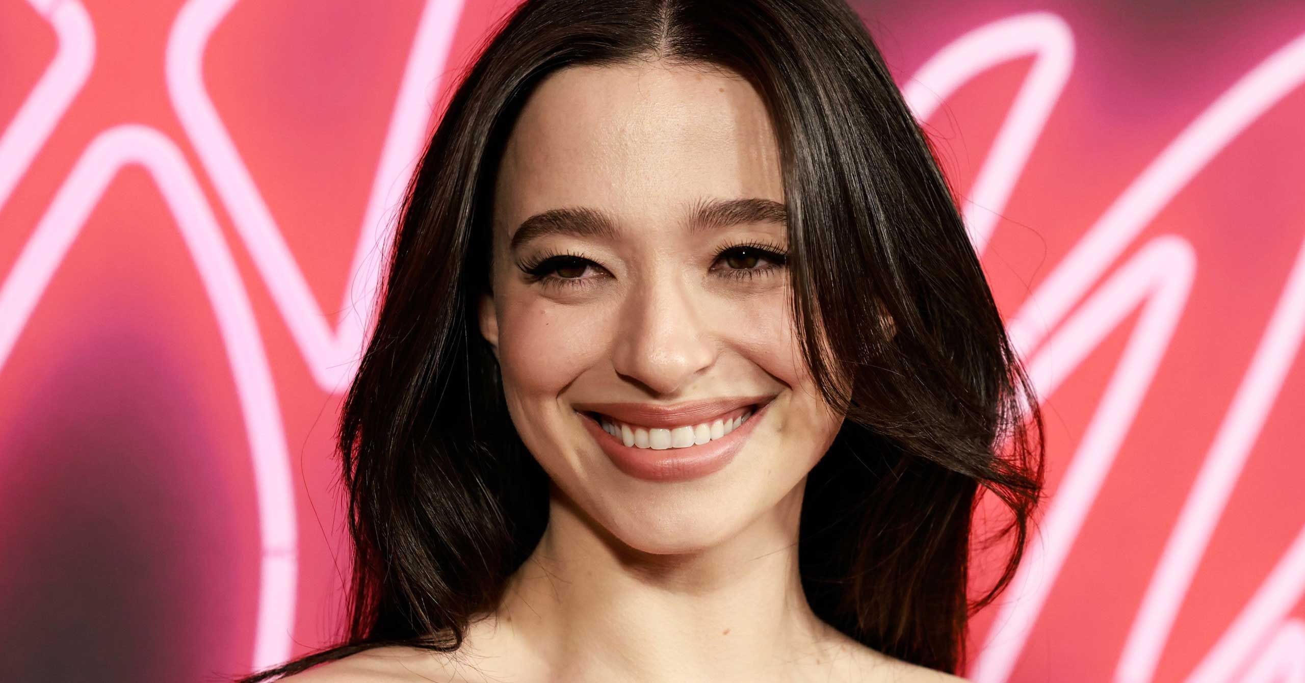 Mikey Madison on Fashion, Film, and Her Oscar-Bound Role