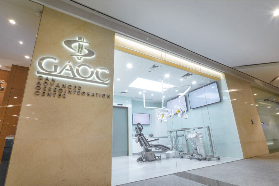 GAOC Redefines Philippine Dentistry for a Global Audience
