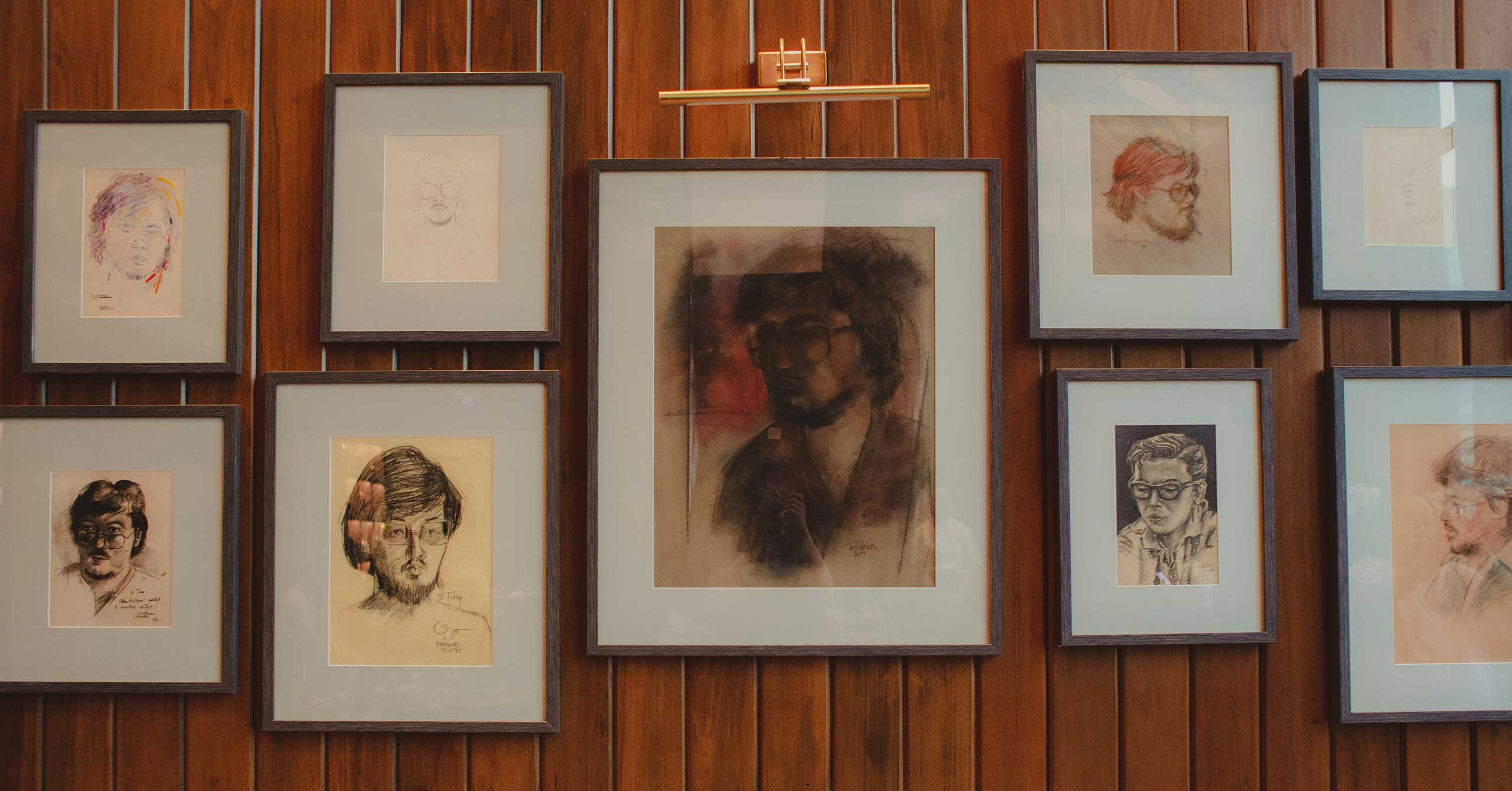 How Justin Nuyda Is Celebrated In 'Origin Story'