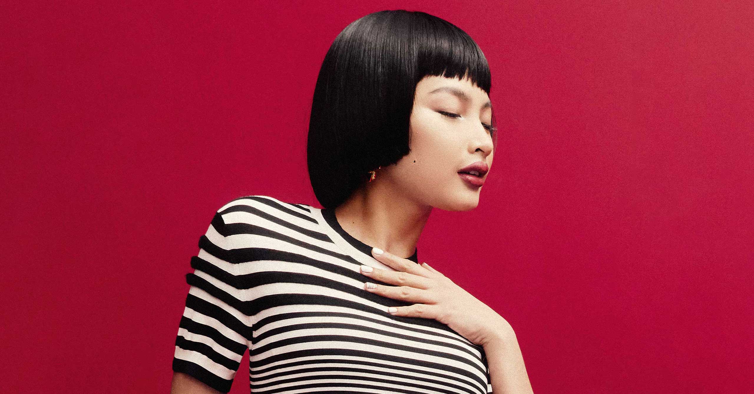 BINI's Colet Vergara Regularly Steps Out of Her Comfort Zone