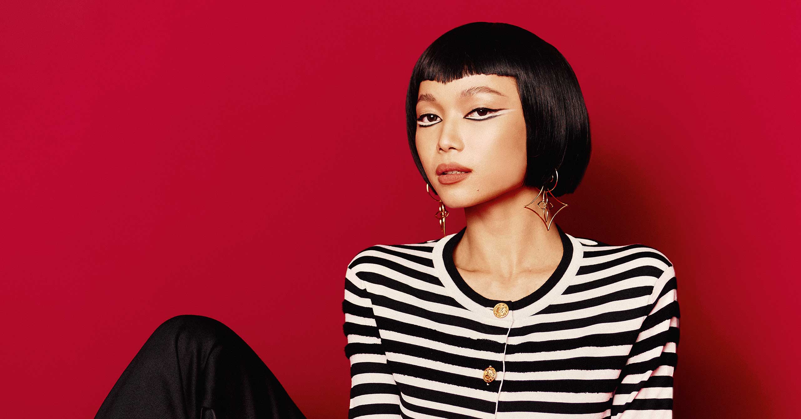 BINI’s Gwen Apuli Is Reaping Her Rewards