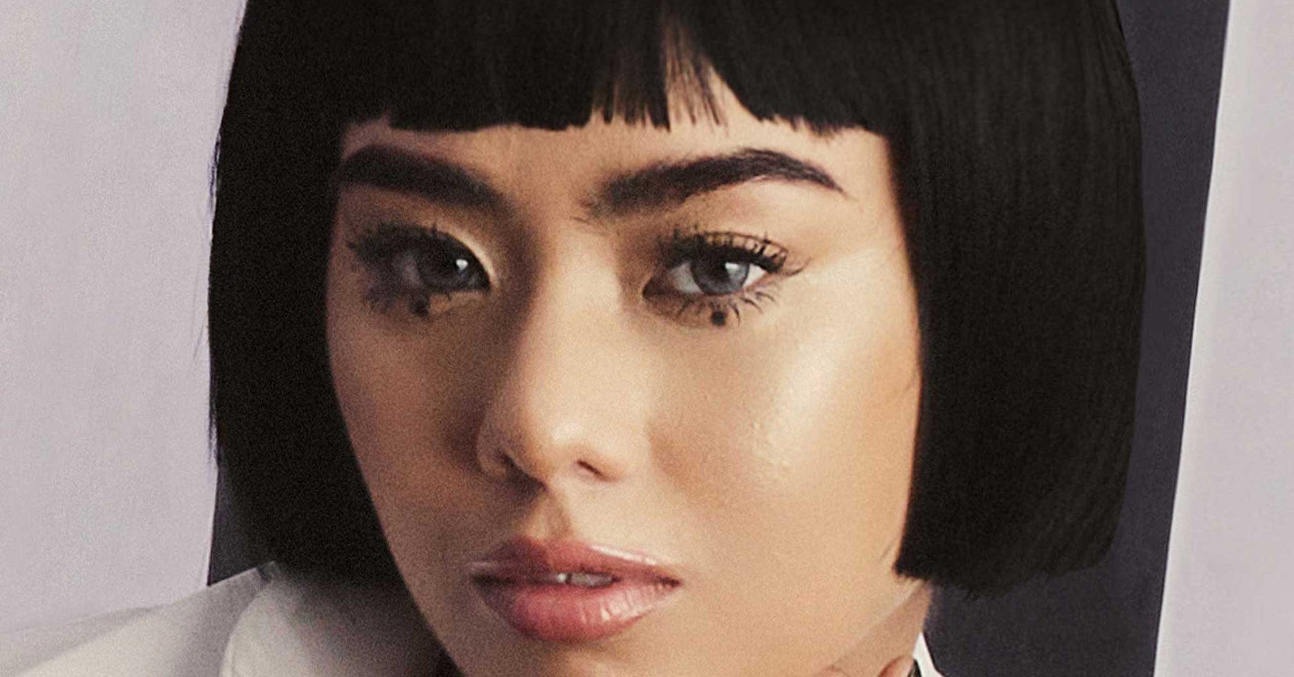 BINI's Mikha Lim Has Found a Sisterhood That Feels Like Home