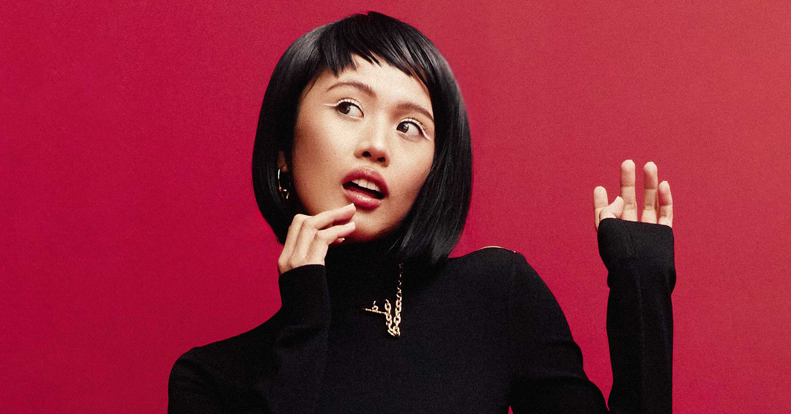 BINI's Maloi Ricalde on Art as a Means for Connection