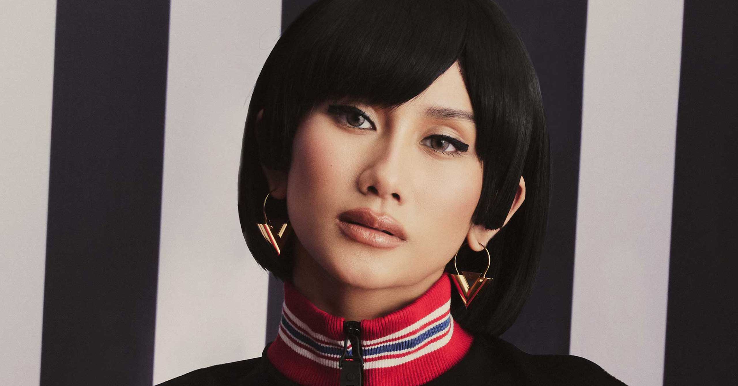 BINI’s Sheena Catacutan on Living Life in Laughter