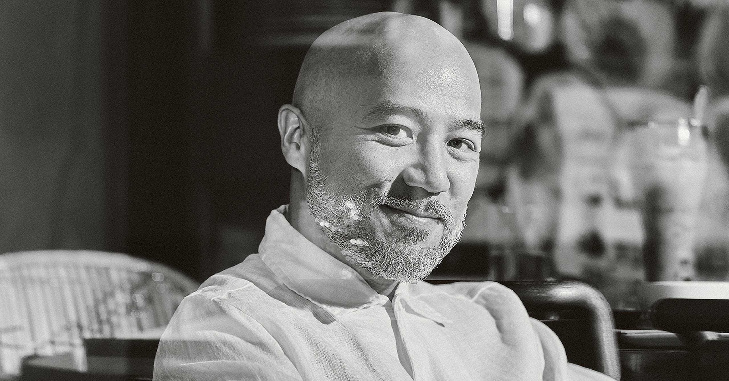 JP Anglo Doesn't Cook for His Ego, He Cooks for His People