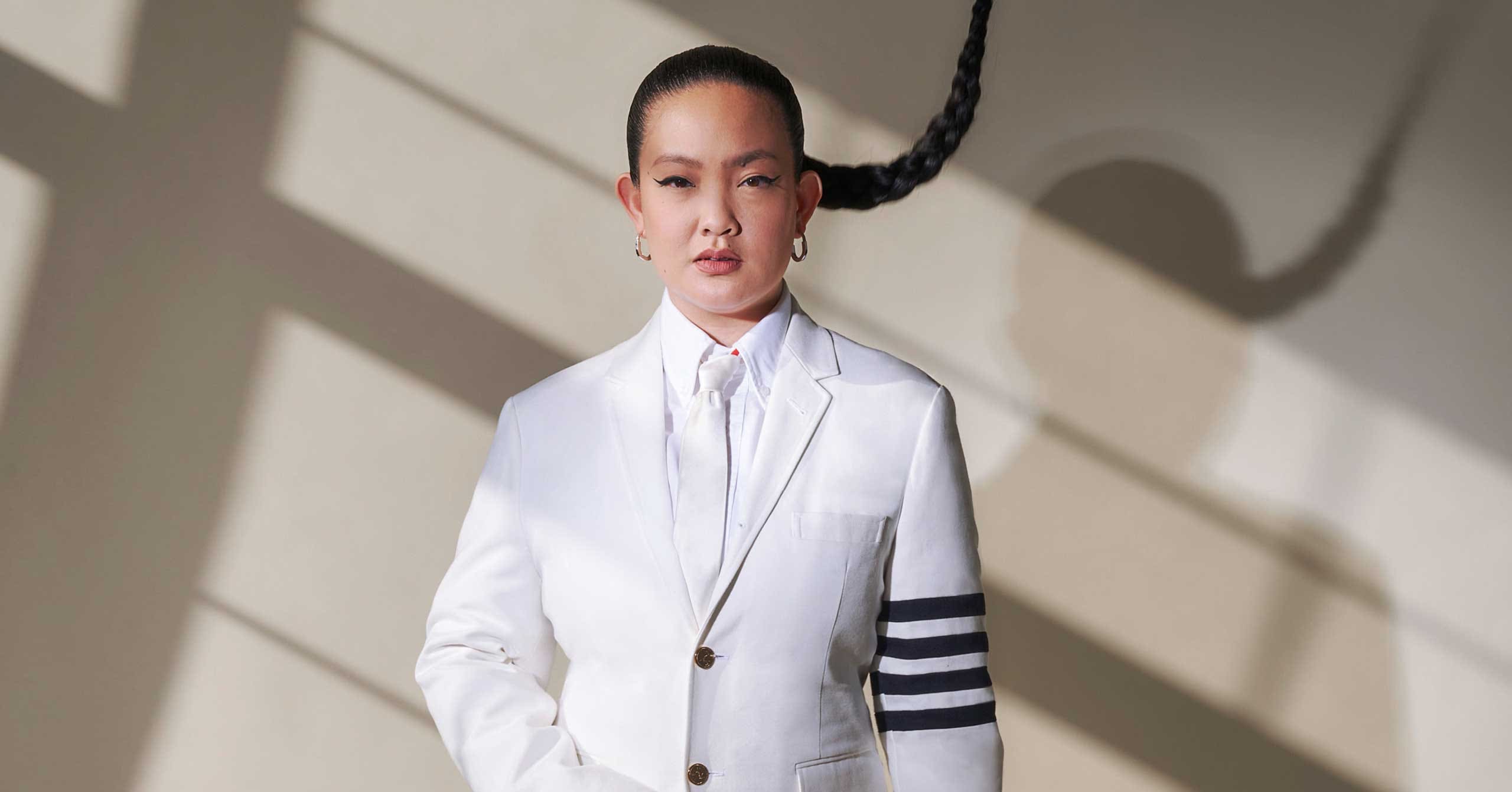 Activist and Astronaut Amanda Nguyen Charts a Path Guided by the Stars