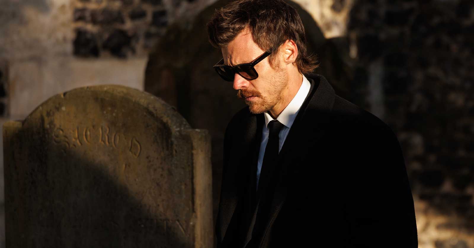 One Direction Reunites at Liam Payne's Memorial Service