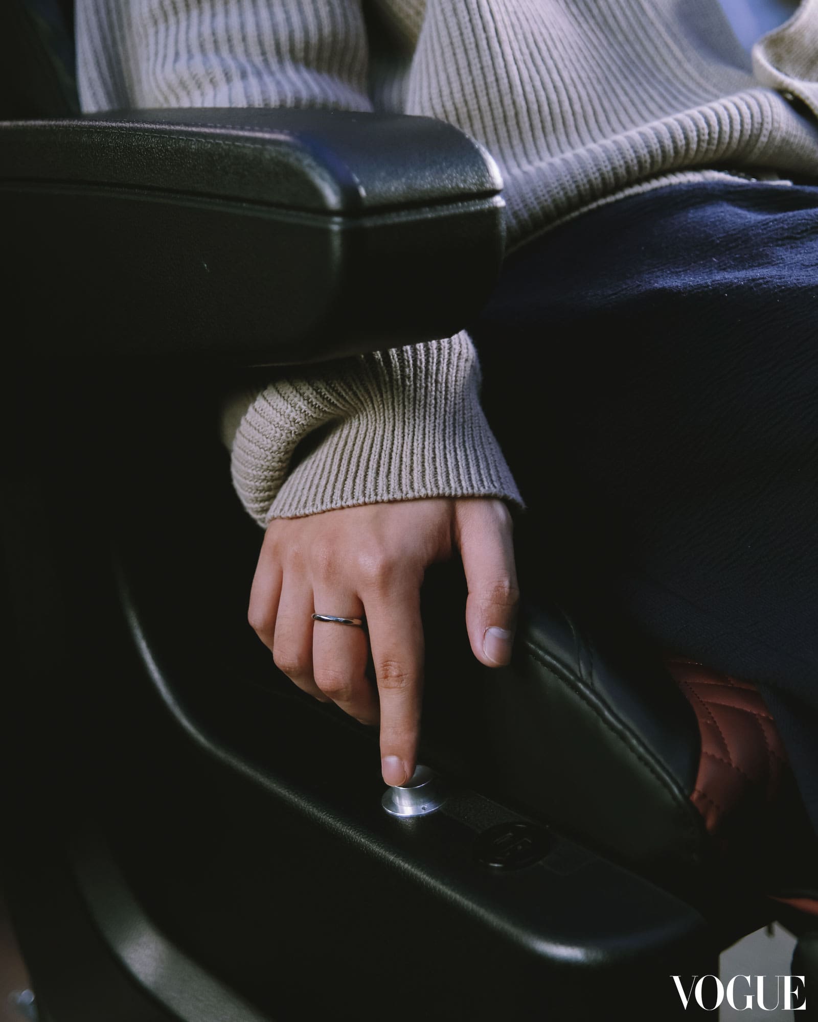 Vogue Reviews: Victory Liner First Class Bus to Baguio