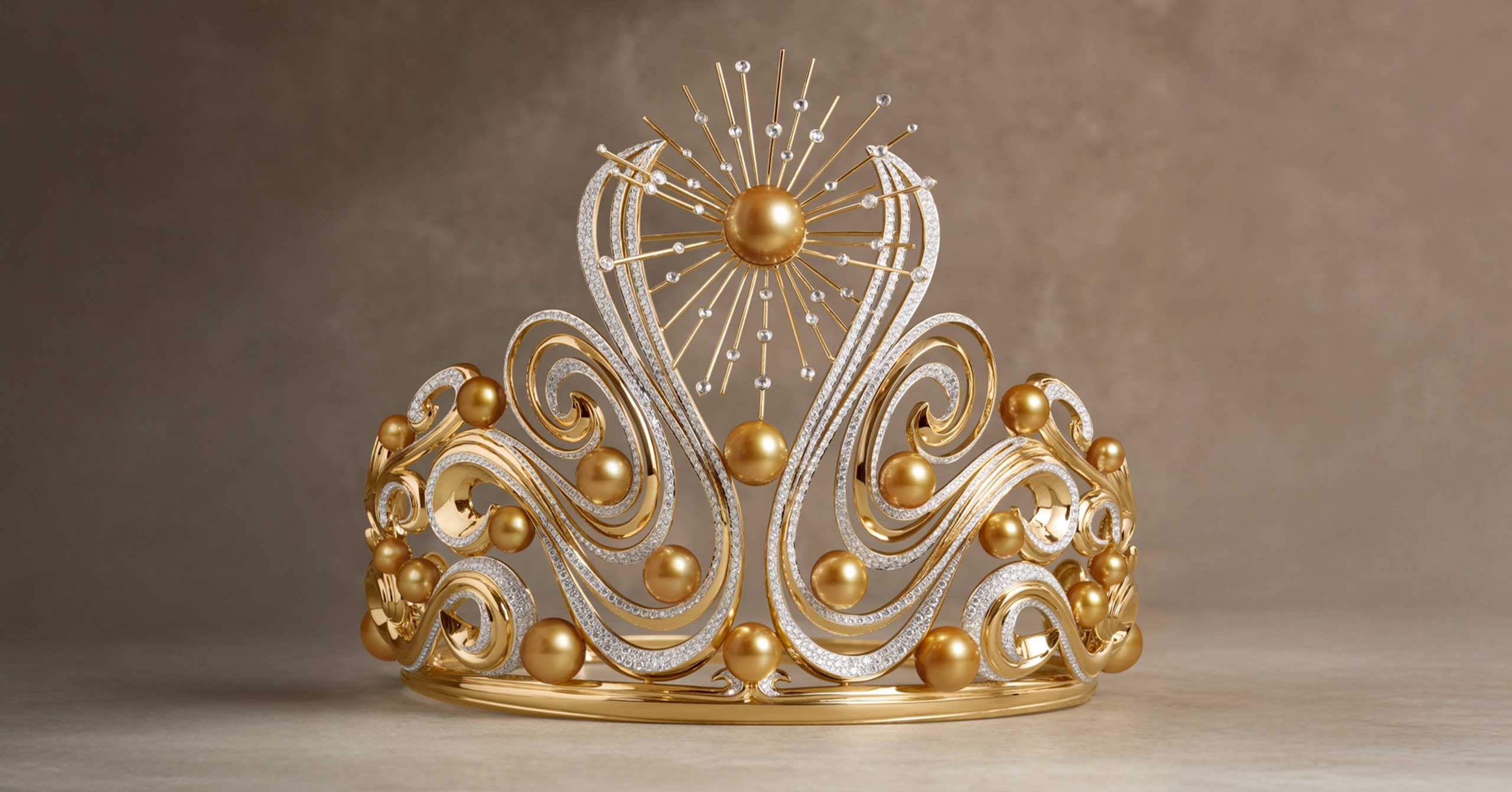Miss Universe 2024 Debuts Its First Filipino-Crafted Crown