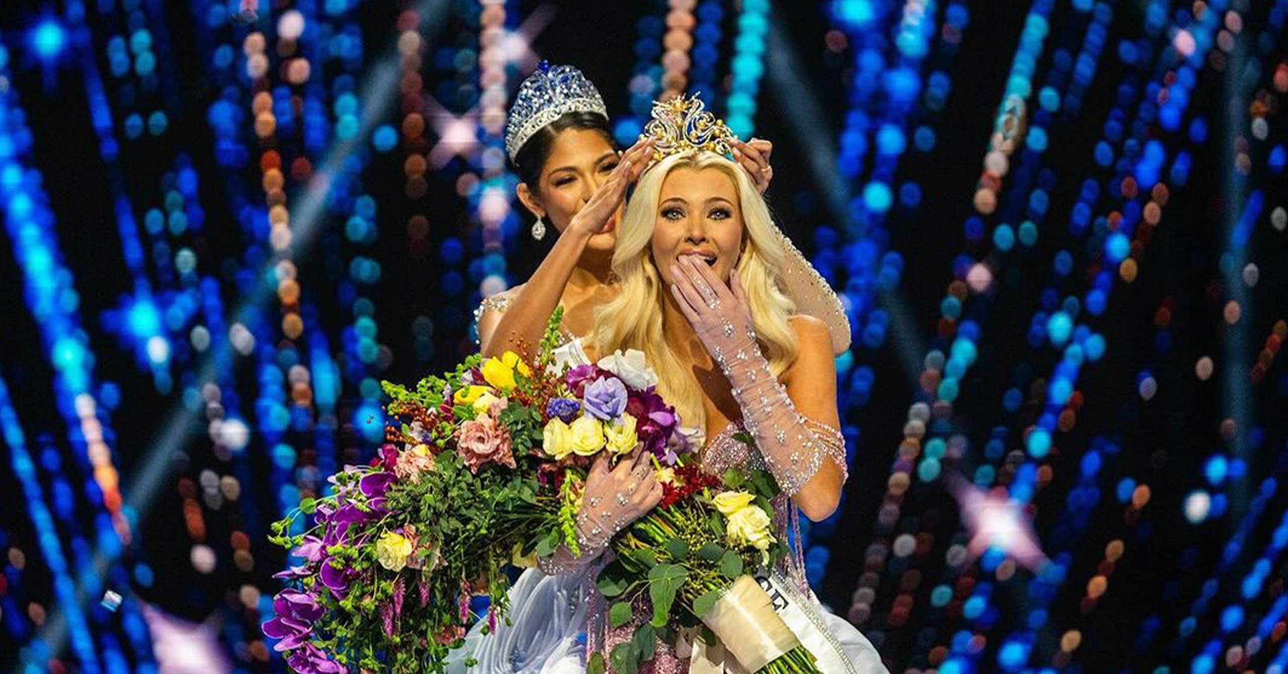 Miss Universe 2024 Recap: Victoria Kjær Theilvig Wins the Crown