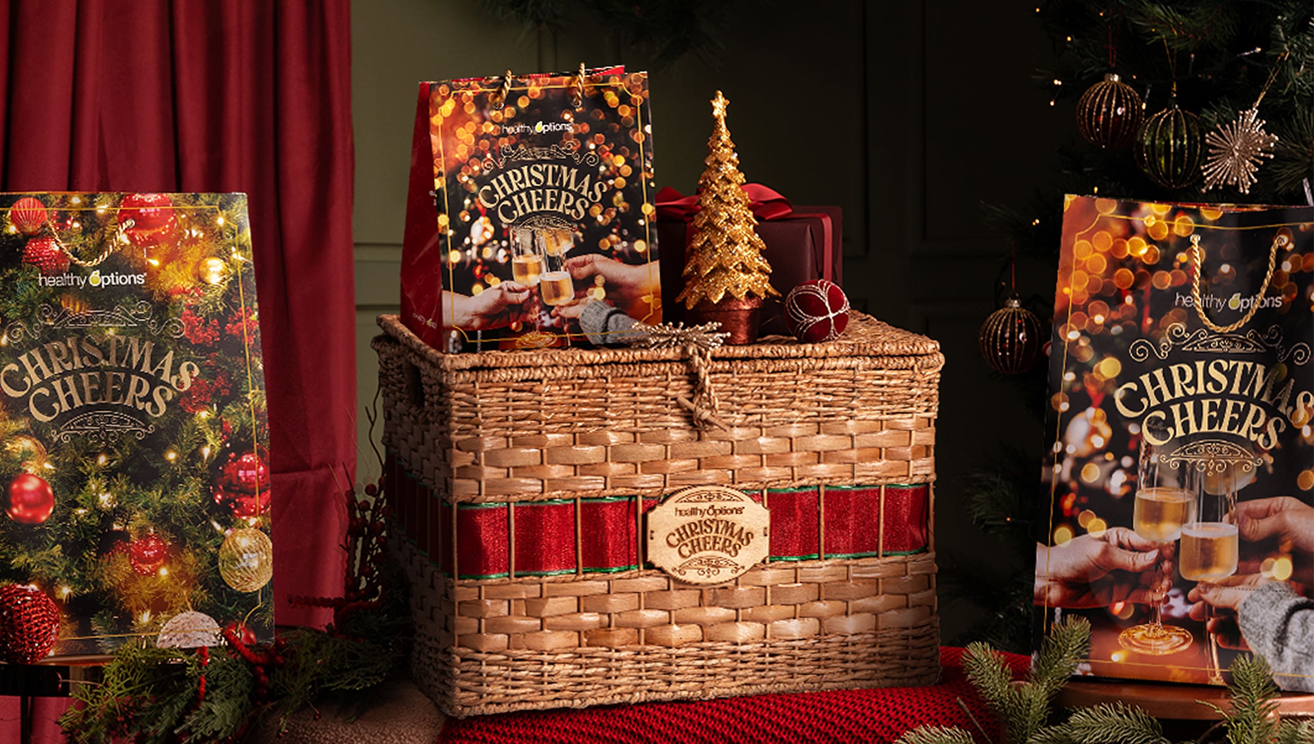 5 Organic and All-Natural Gift Sets to Give to the Health-Forward this ...