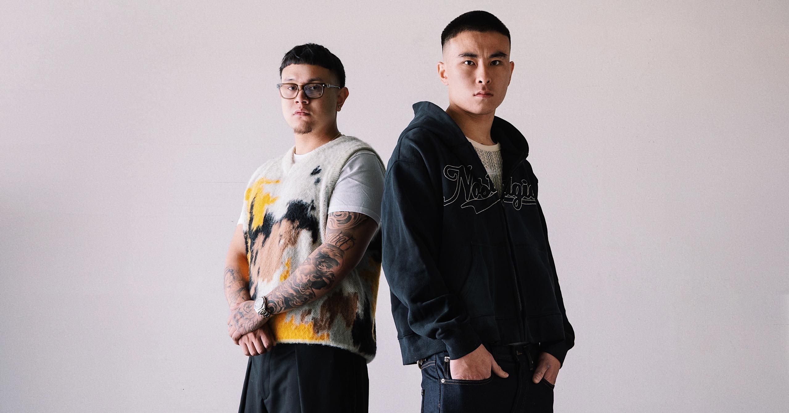 Filipino-American duo launches clothing line celebrating culture and storytelling | News Minimalist