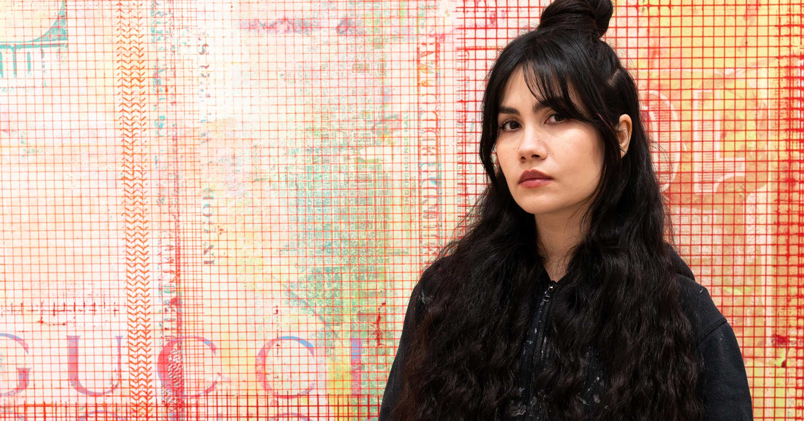 ART SG 2025: The Rising Art Stars Leading the Fair's Talks