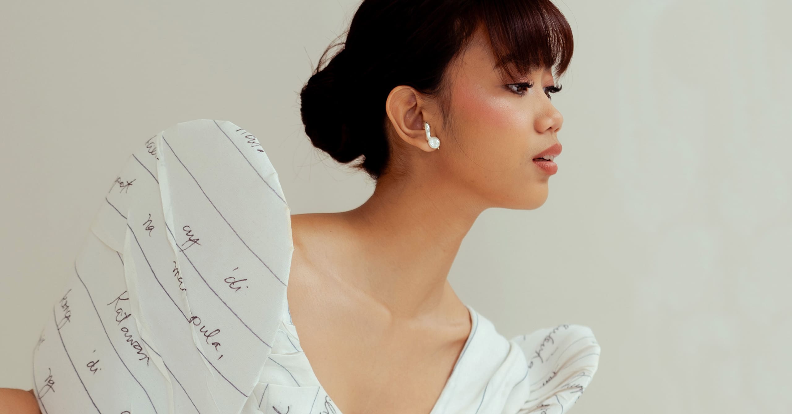 Cleo Loque on Finding a Niche that Sticks