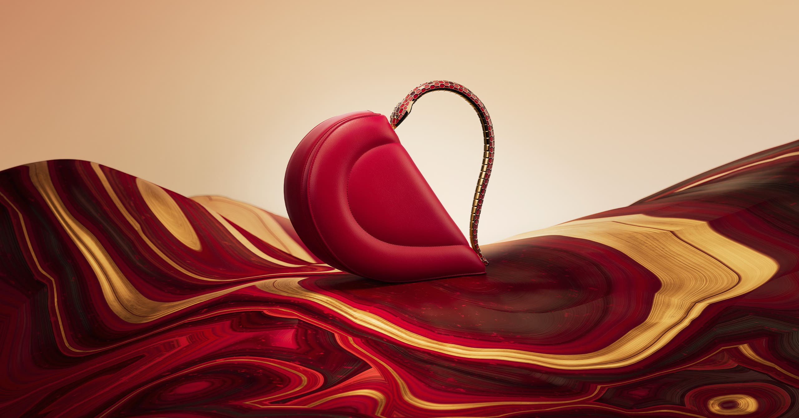 8 Bulgari Jewelry and Accessories for the Lunar Year