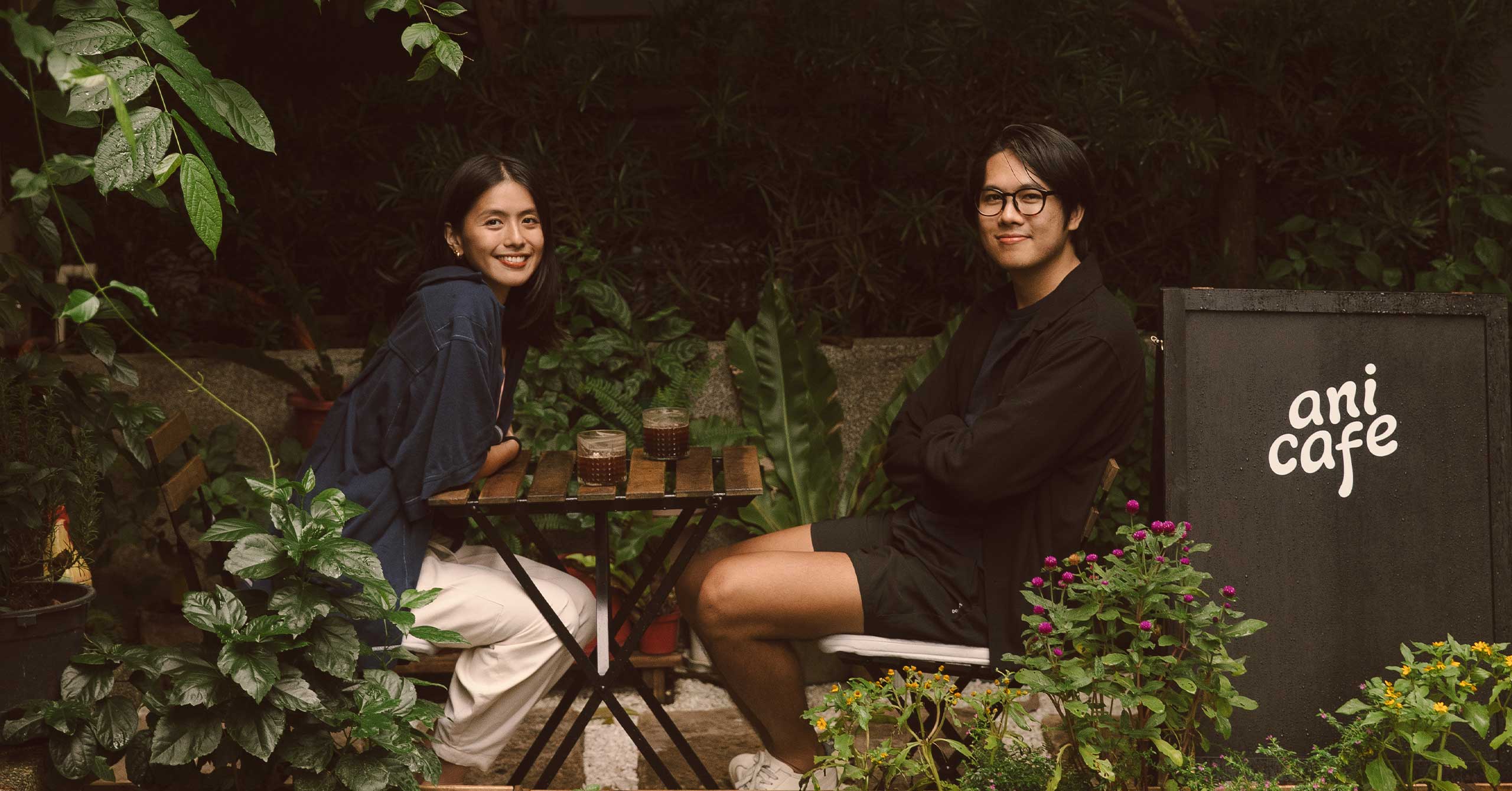 Comuna Is Makati's Budding Haven for Creatives