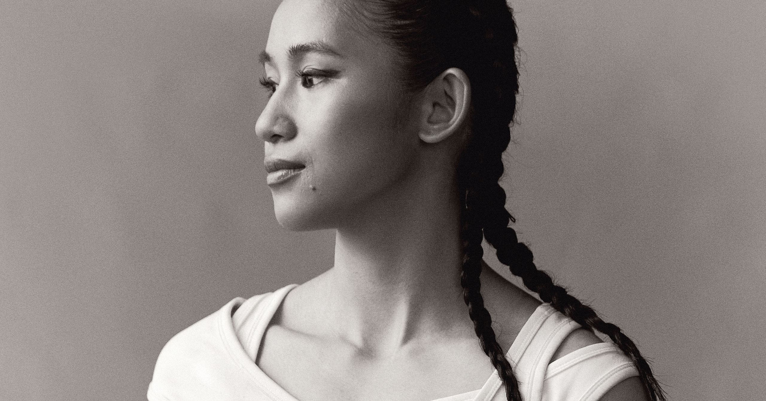 Muay Thai No. 1 Islay Erika Bomogao on Her Igorot Heritage