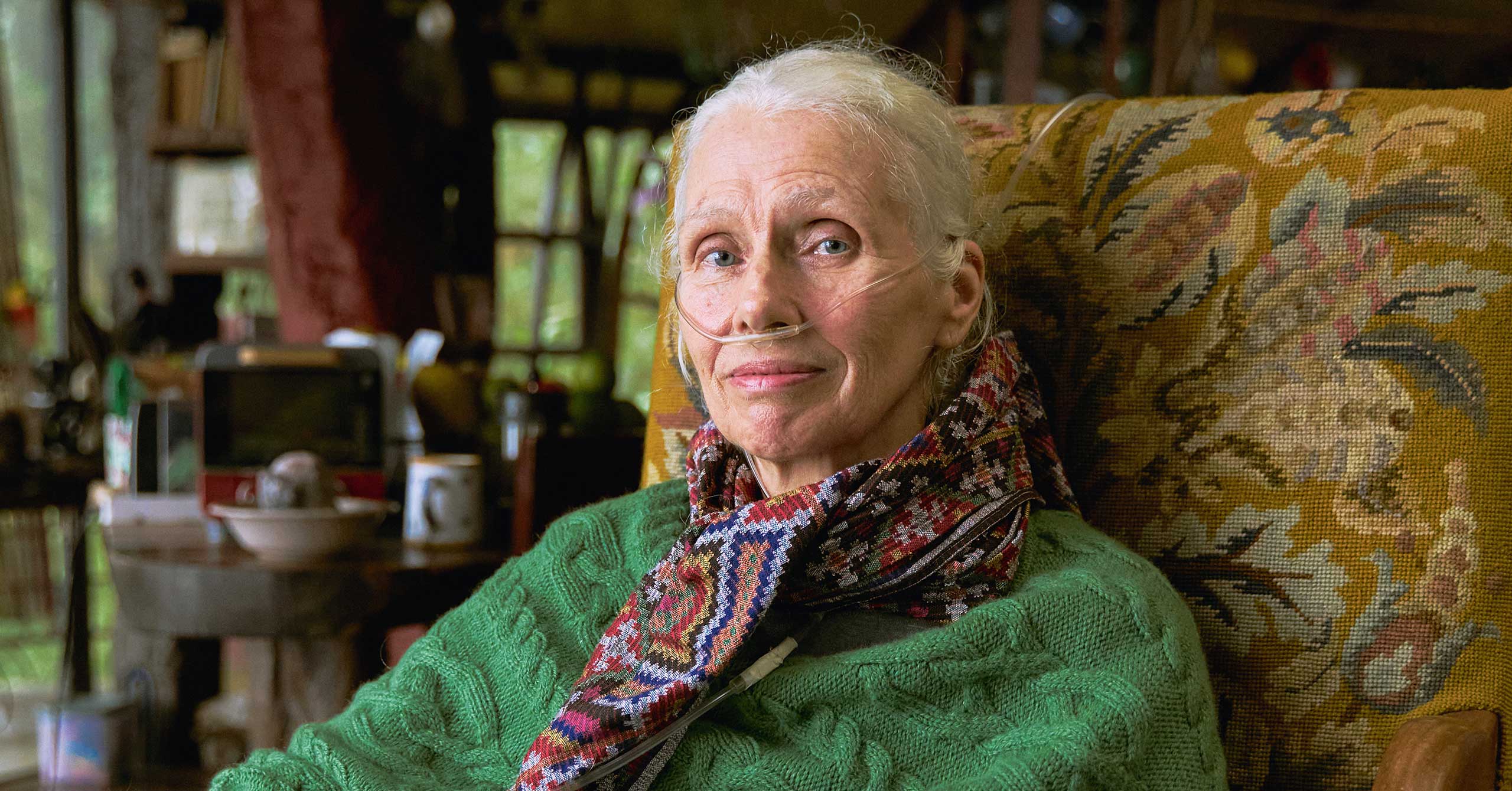 Kidlat Tahimik and Katrin de Guia Share an Indigenous Wisdom