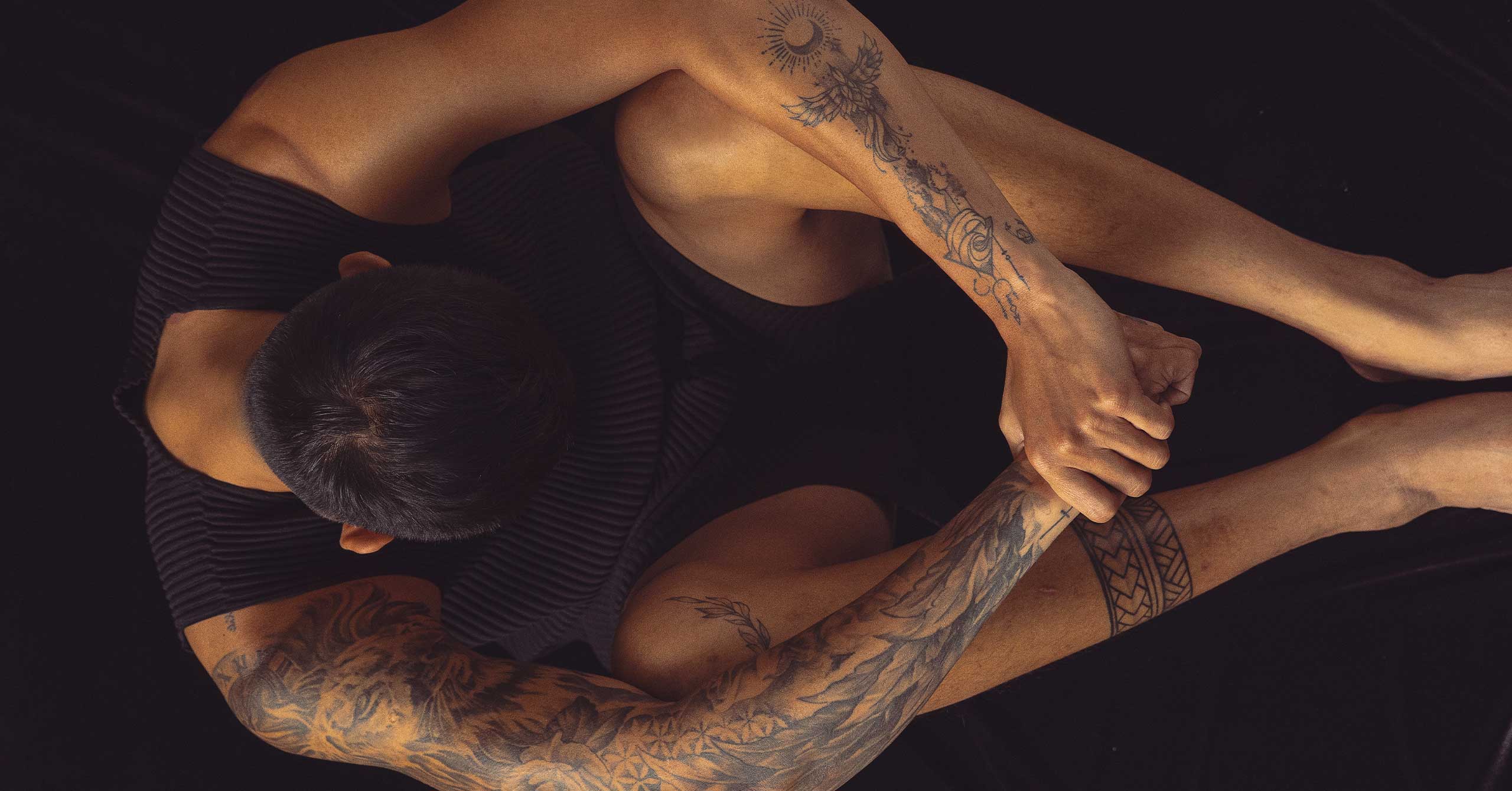 The Culture of Tattoos in the Philippines