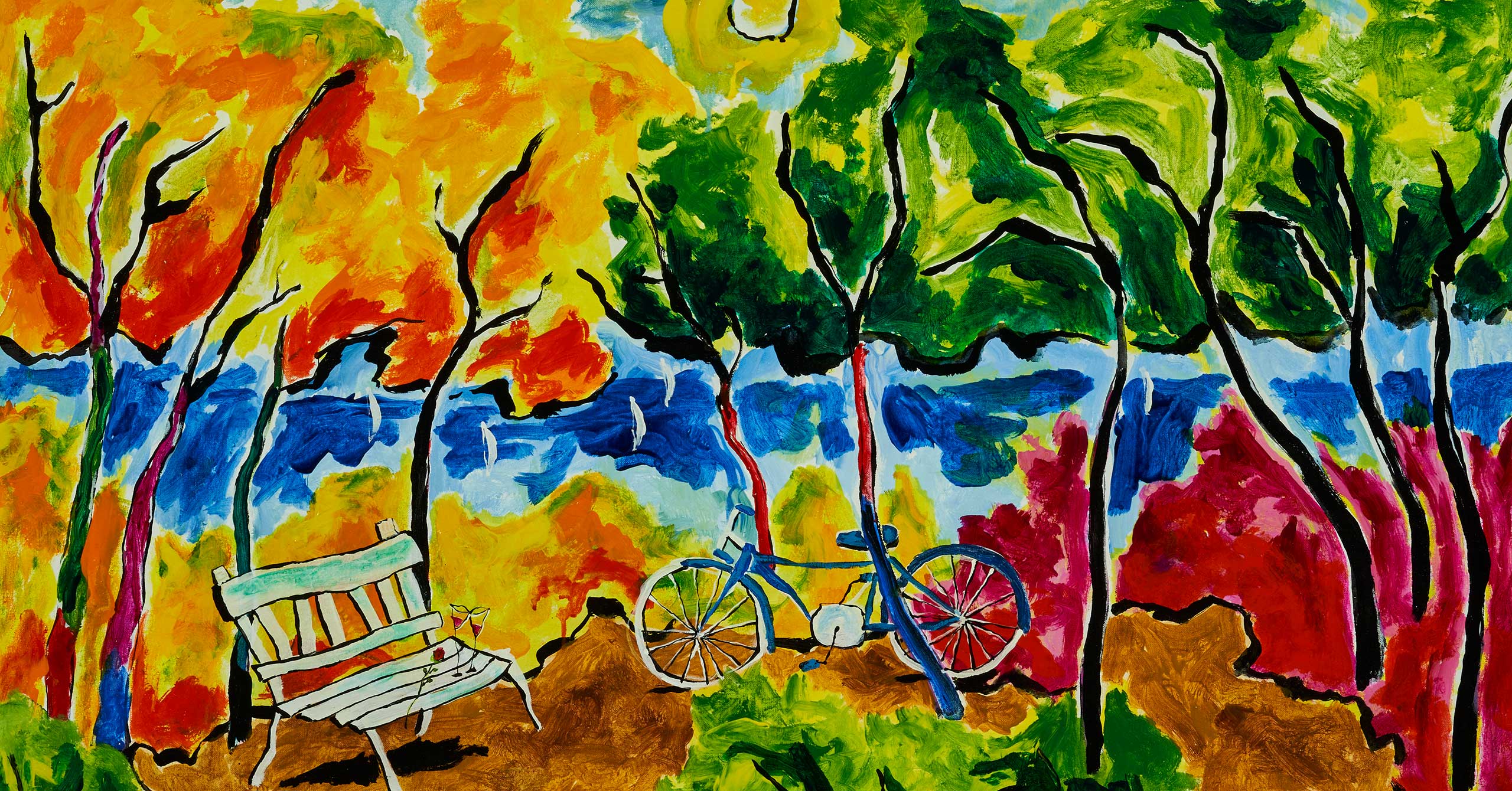 Carlos Rocha Collaborates with Ken Samudio for Art Fair Philippines 2025