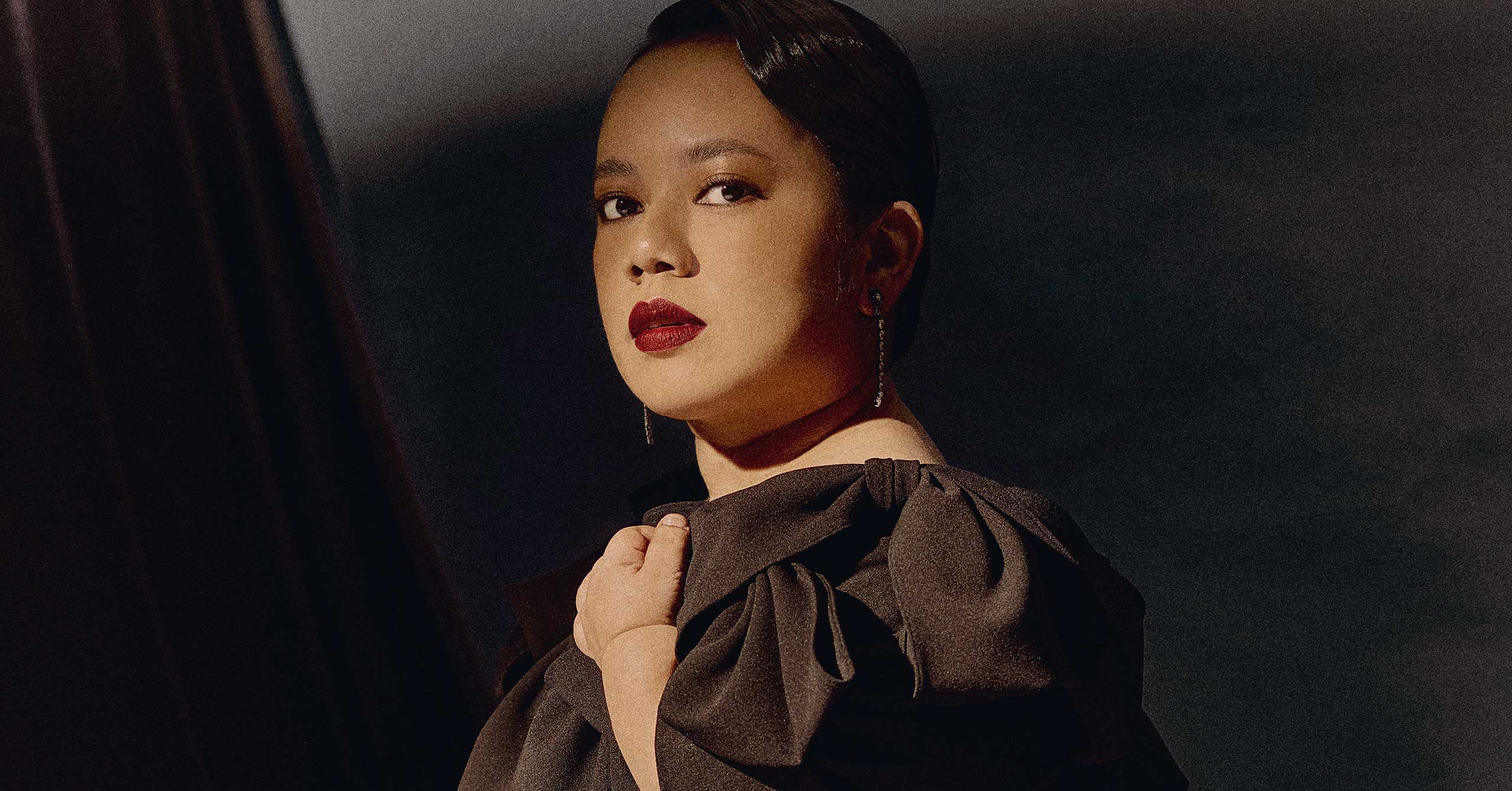 For Jo Berry, True Value Lies in Self-Acceptance