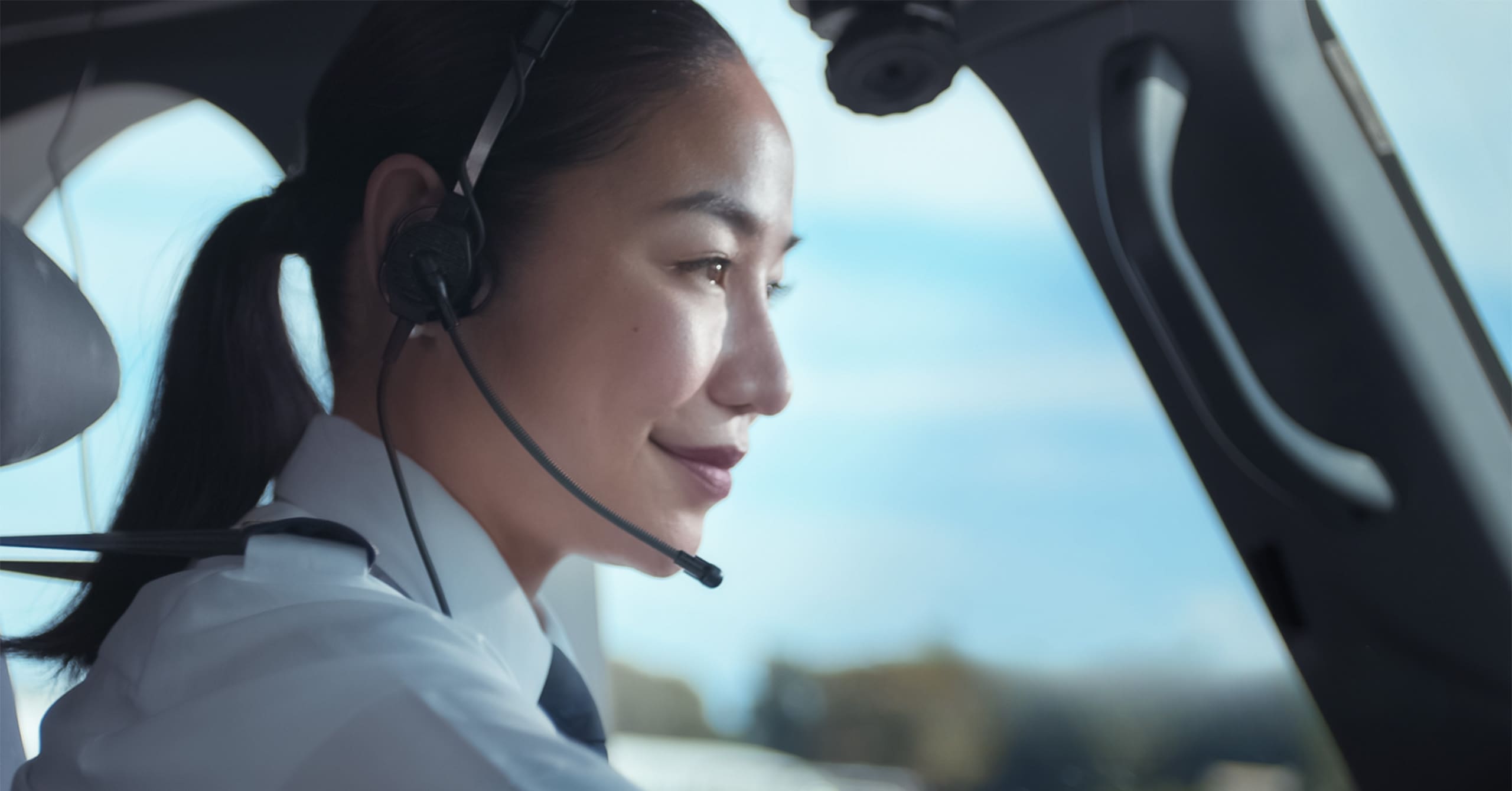 Sky’s The Limit: Philippine Airlines Honors Filipina Pilots with the ...