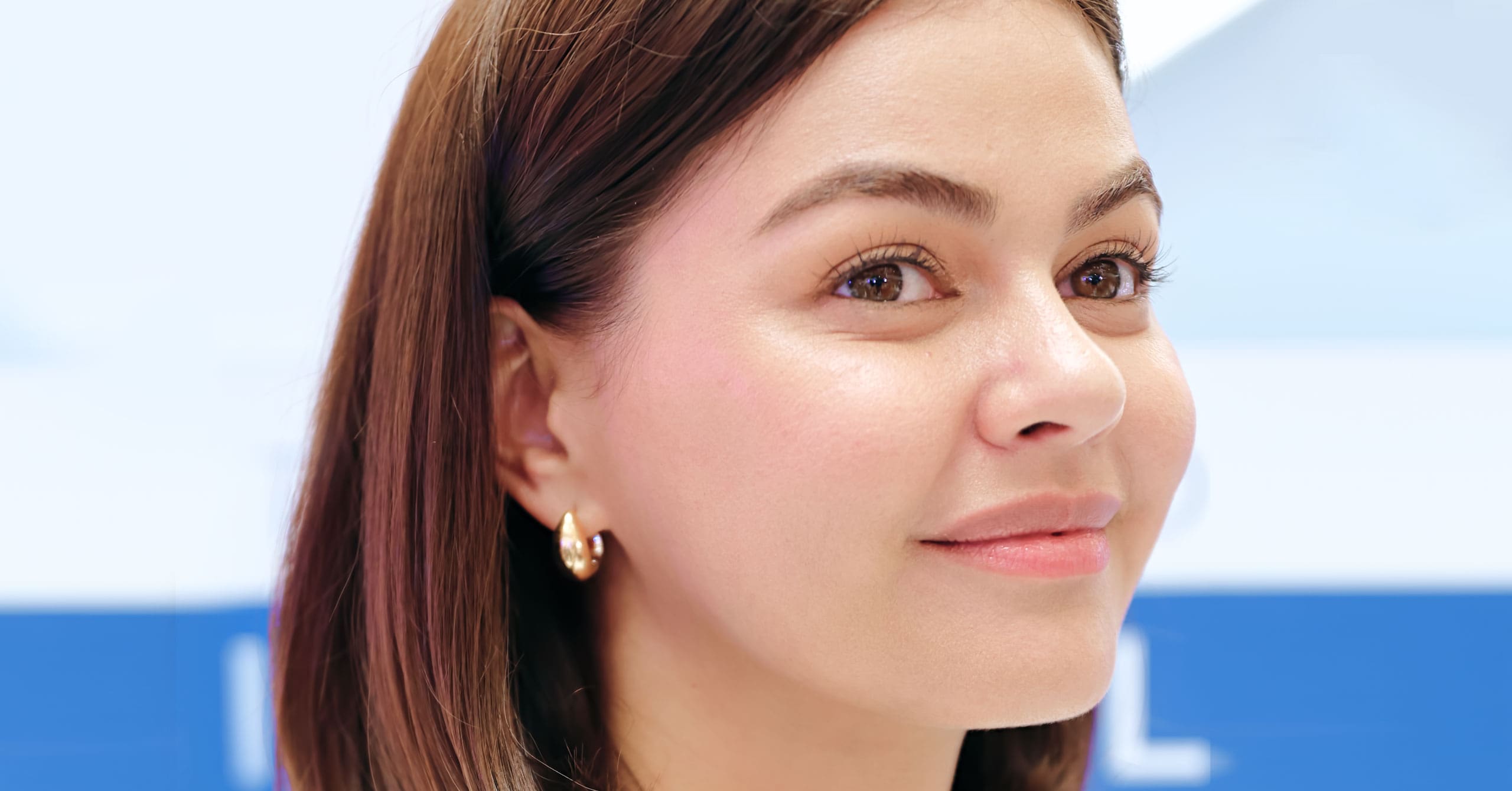 How Janine Gutierrez and Precious Paula Nicole Feel About ‘True Luminosity’