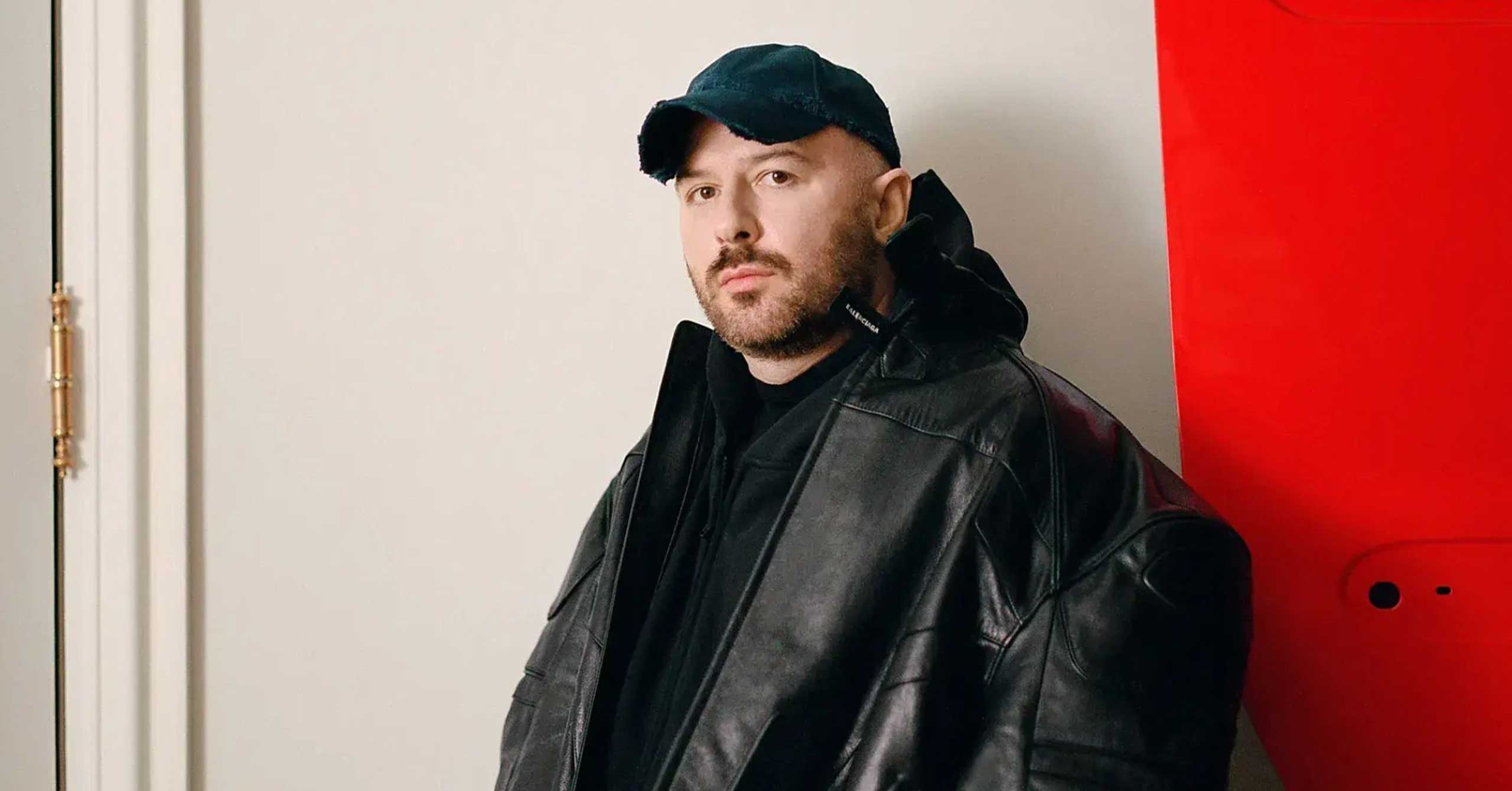 A New Chapter: Demna Is the New Creative Lead at Gucci