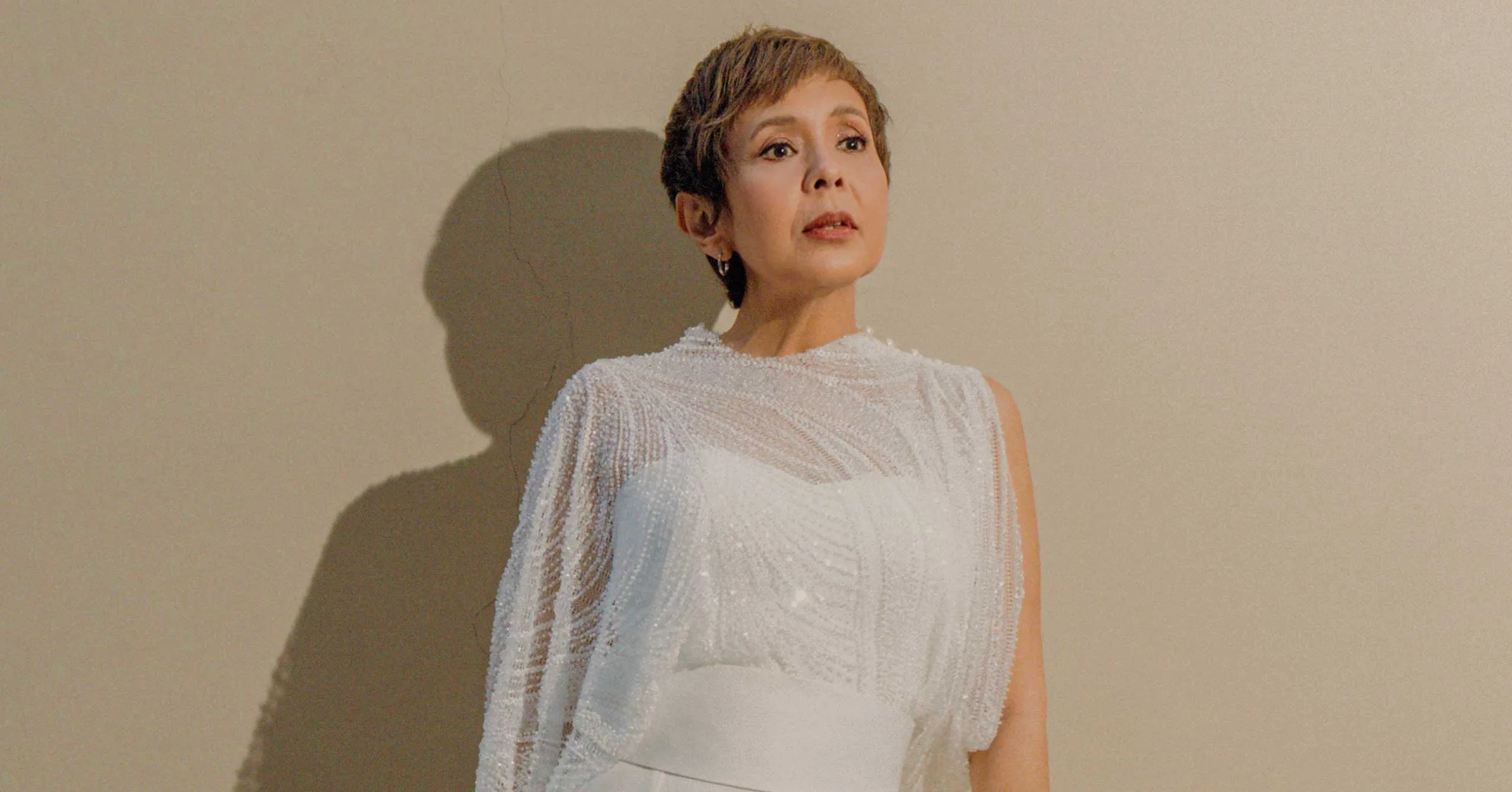 Dolly de Leon on Filming 'Nine Perfect Strangers'