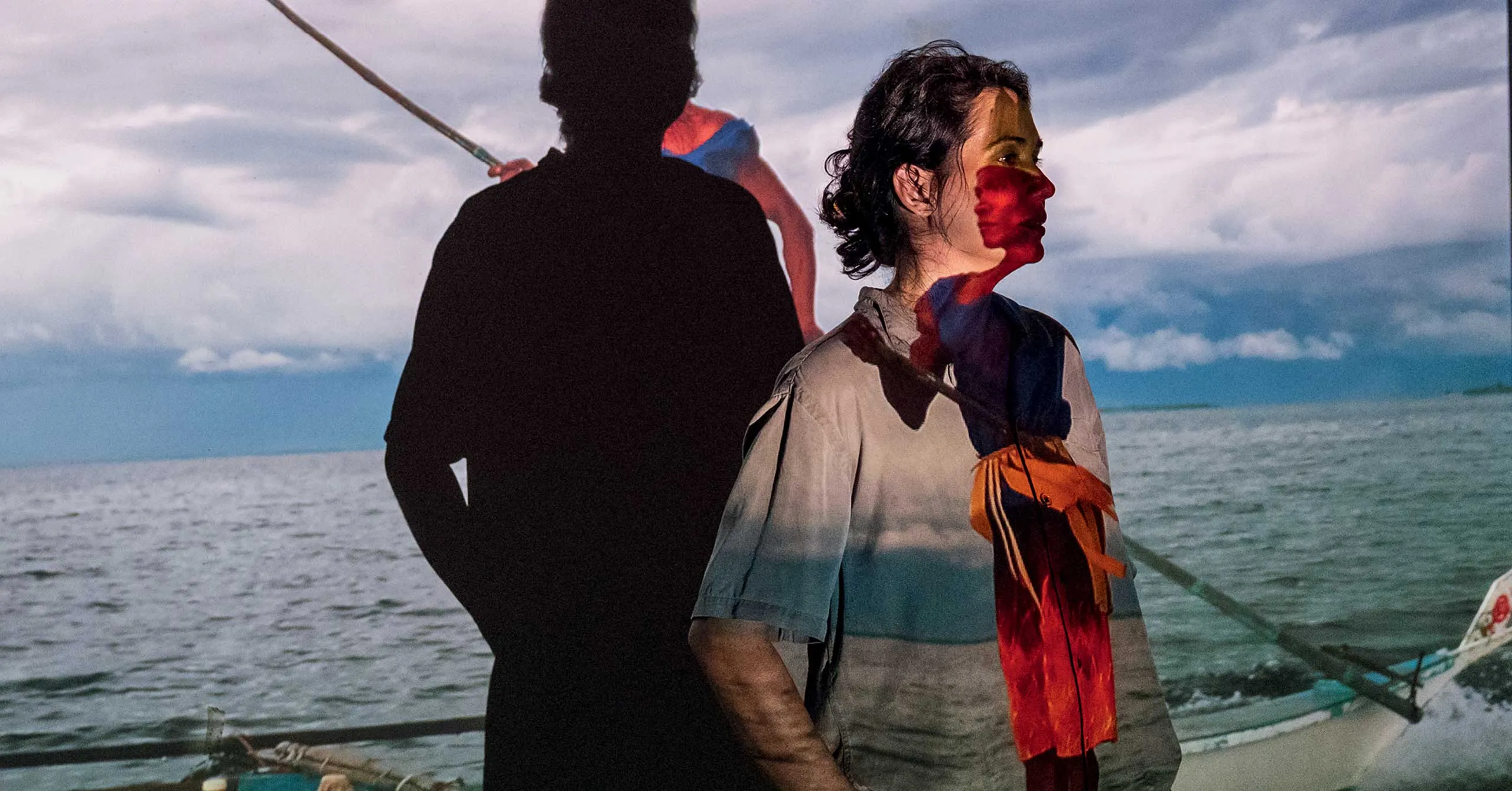 Martha Atienza Asks, "How Can Art Address Social Issues?"