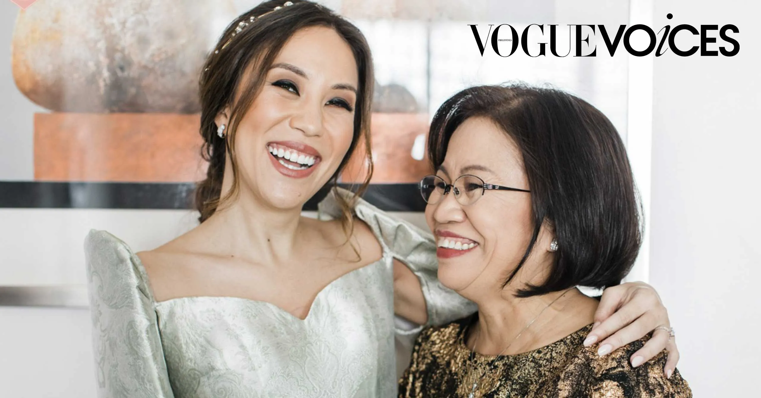 How My Mother Changed The Course Of Our Family