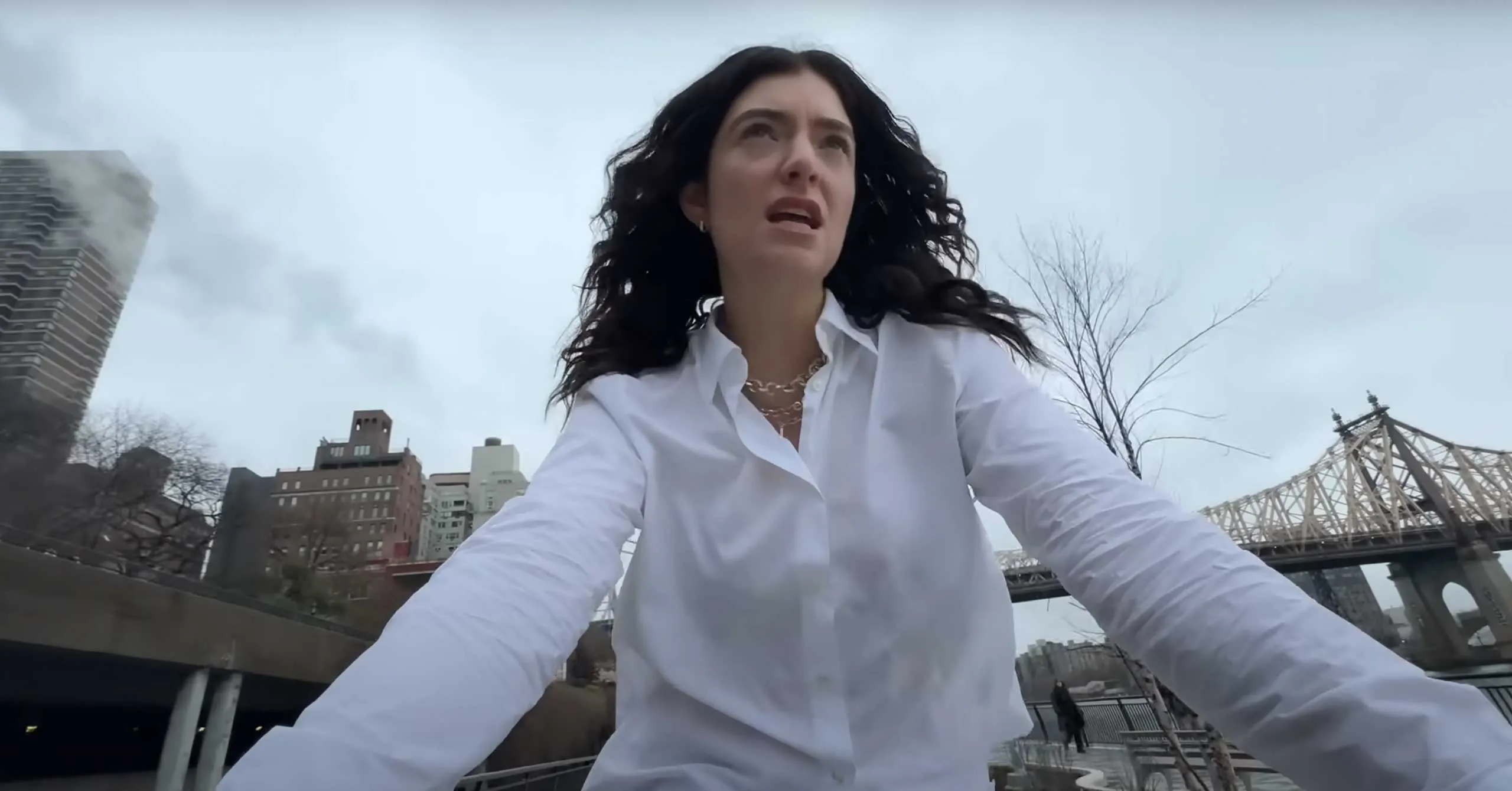 “Lorde Summer” Is Already Influencing What We Wear