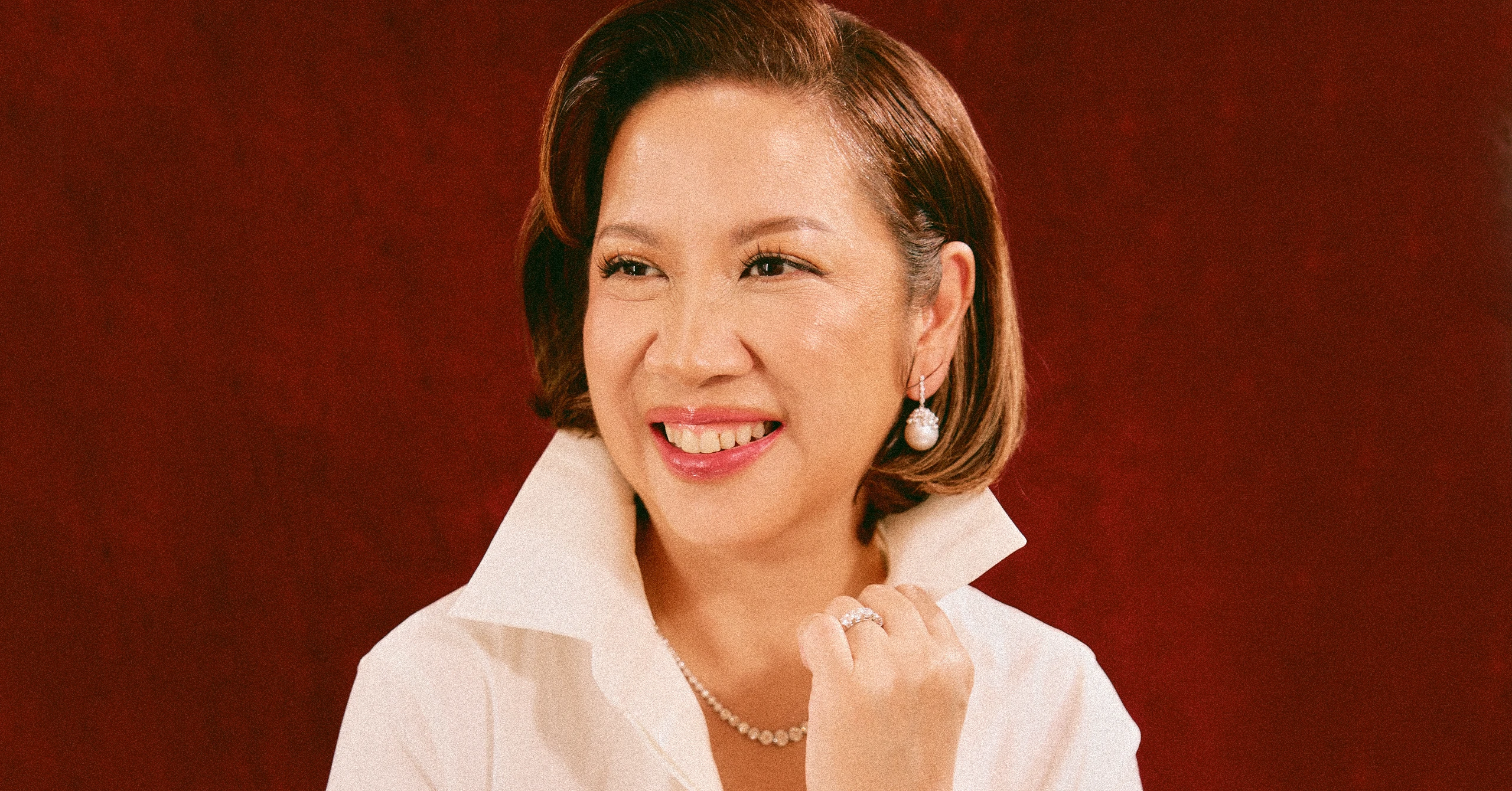 Dr. Nelda Valencia-Eufemio Shares How Her Career in Dentistry is Coming ...