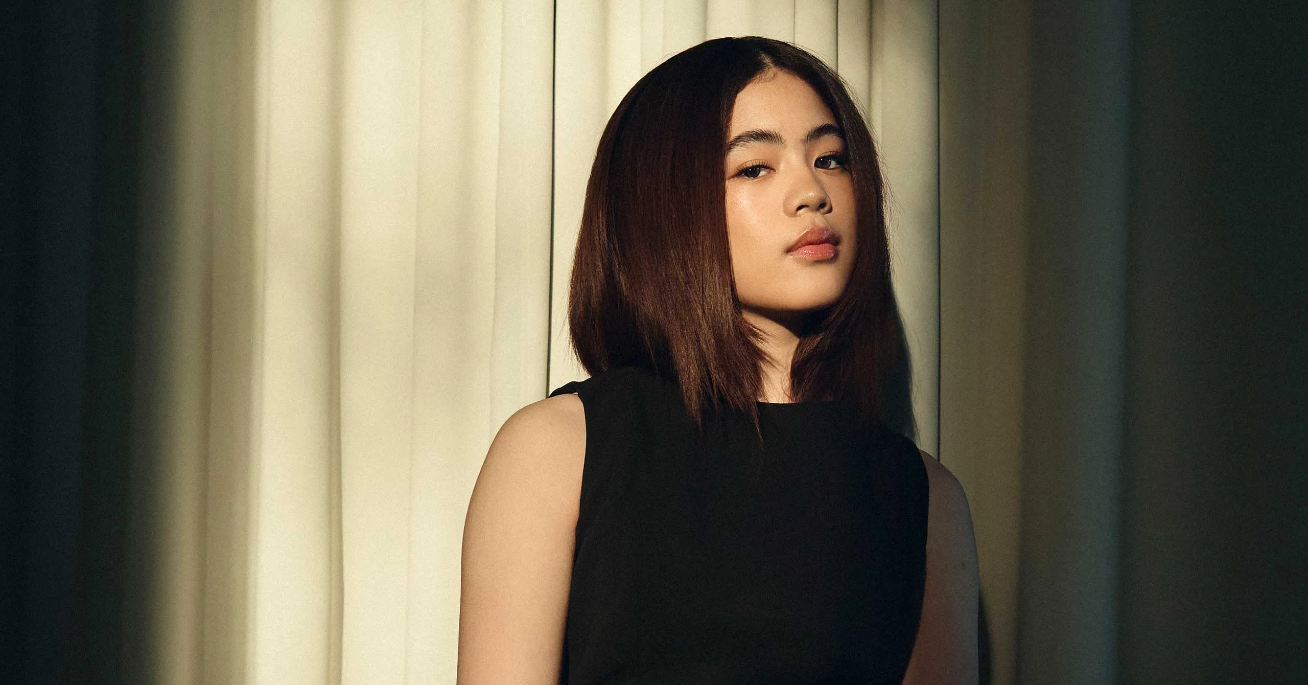 Niana Guerrero Is Still Figuring It Out | Vogue Spotlight