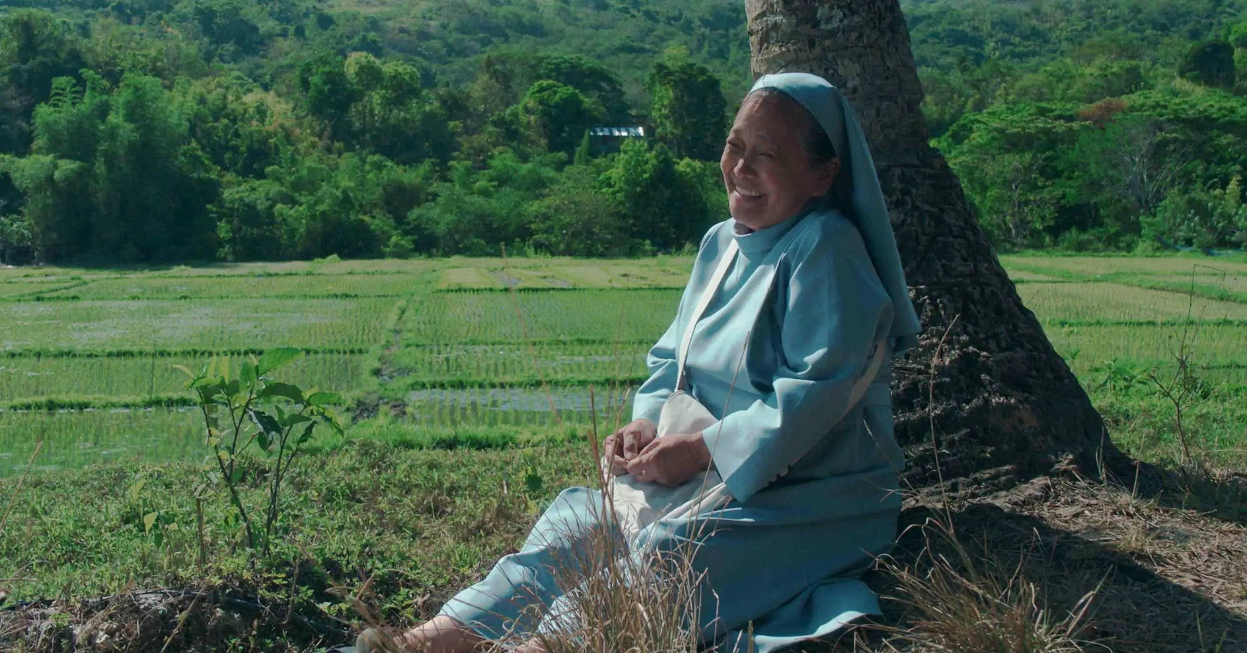 First Light: James J. Robinson on Making a Film About Faith