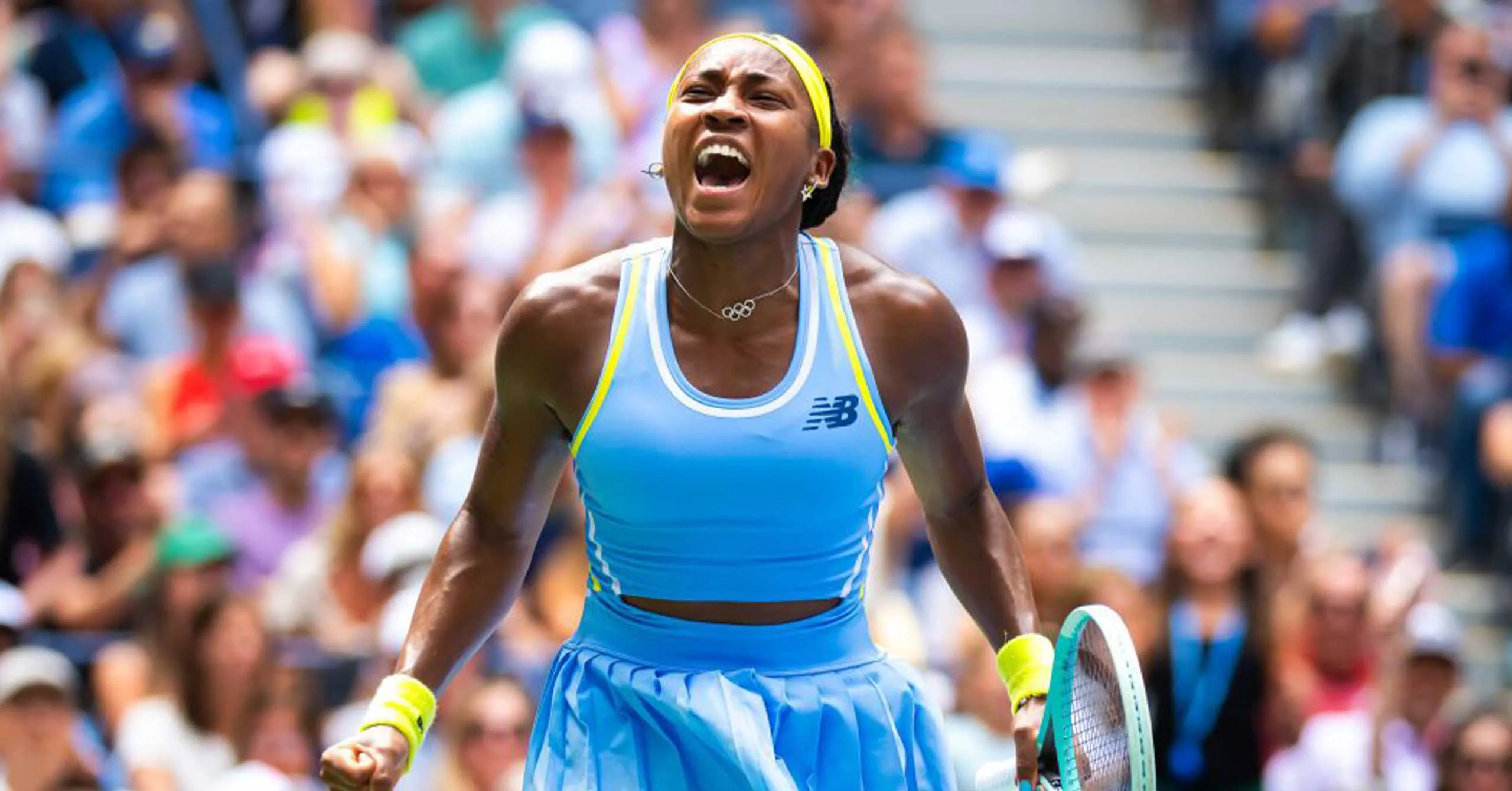 The US Open Is Underway: Everything You Need to Know