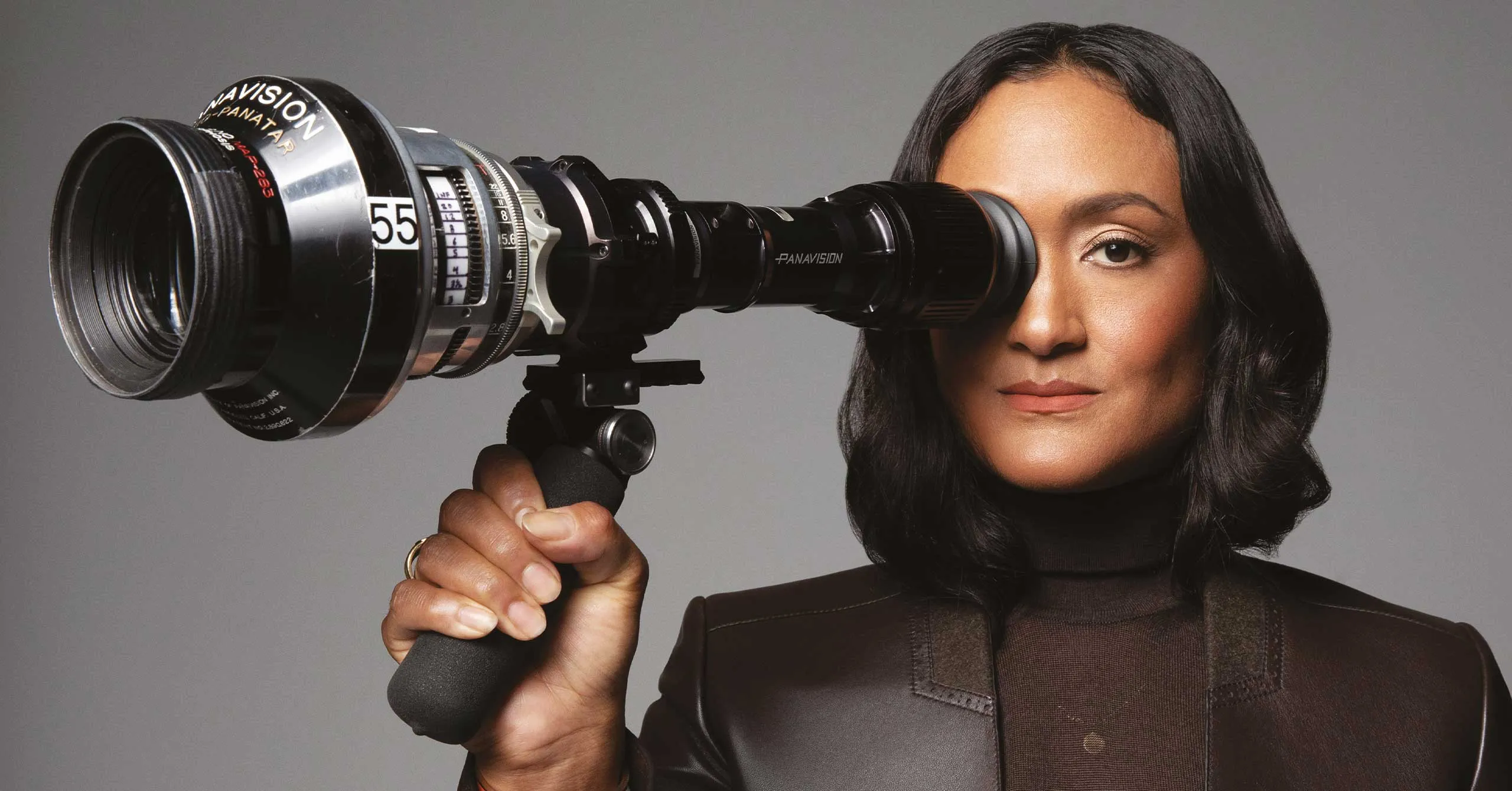 Autumn Durald Arkapaw on Her Path to Cinematography