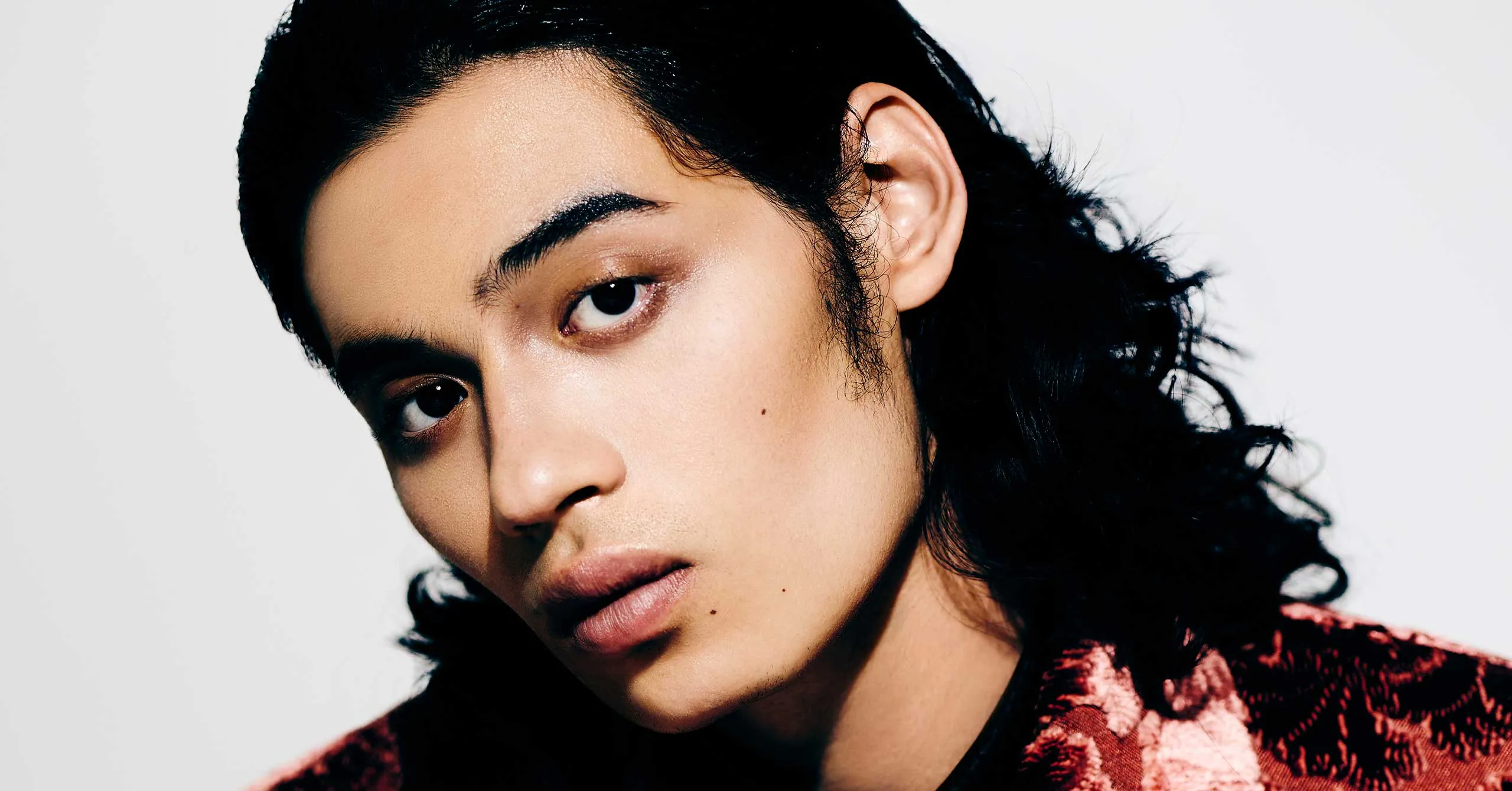 Actor Noah B. Taylor on His Music and Acting in 'Wednesday'