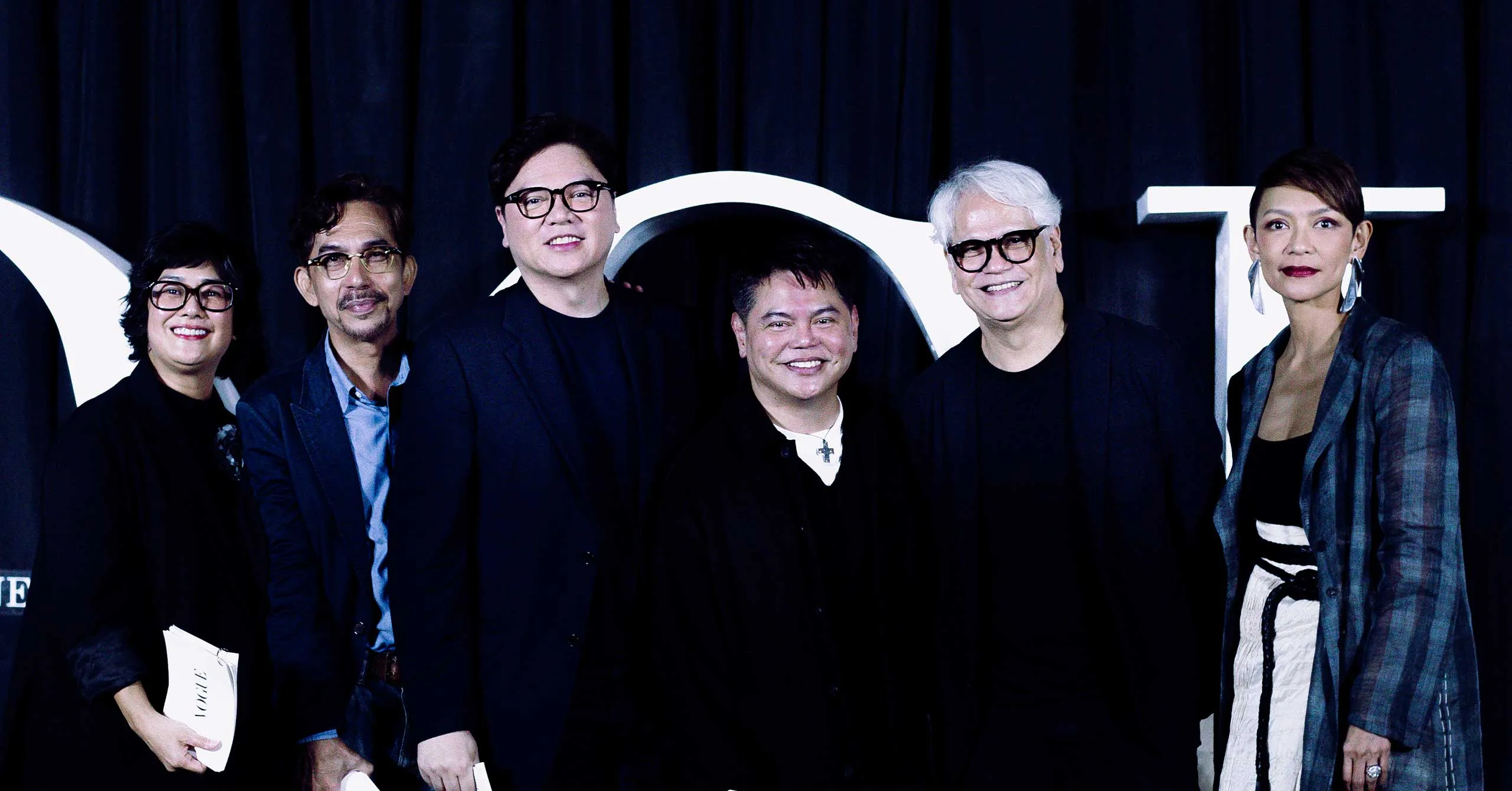 Propaganda on Their Advice for a New Generation of Creatives