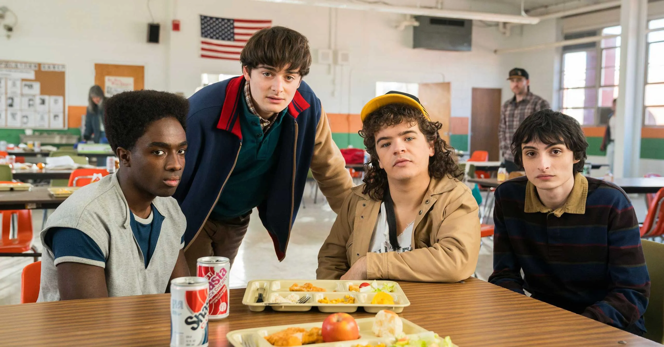 The Stranger Things Finale Is All About Delayed Gratification