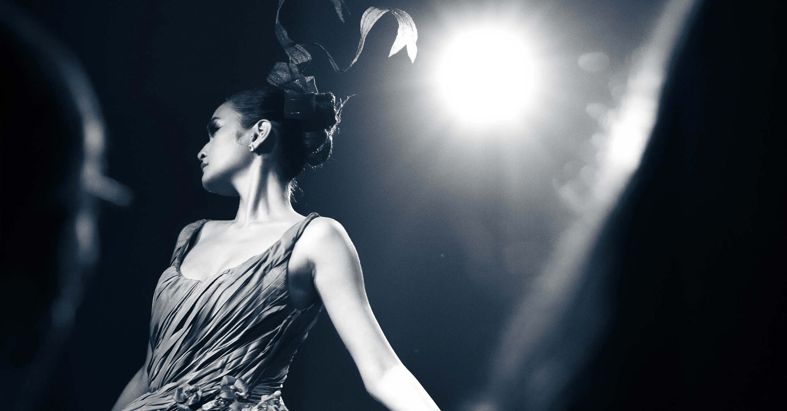 How Fashion and Living Well Shine Even On Grey Days