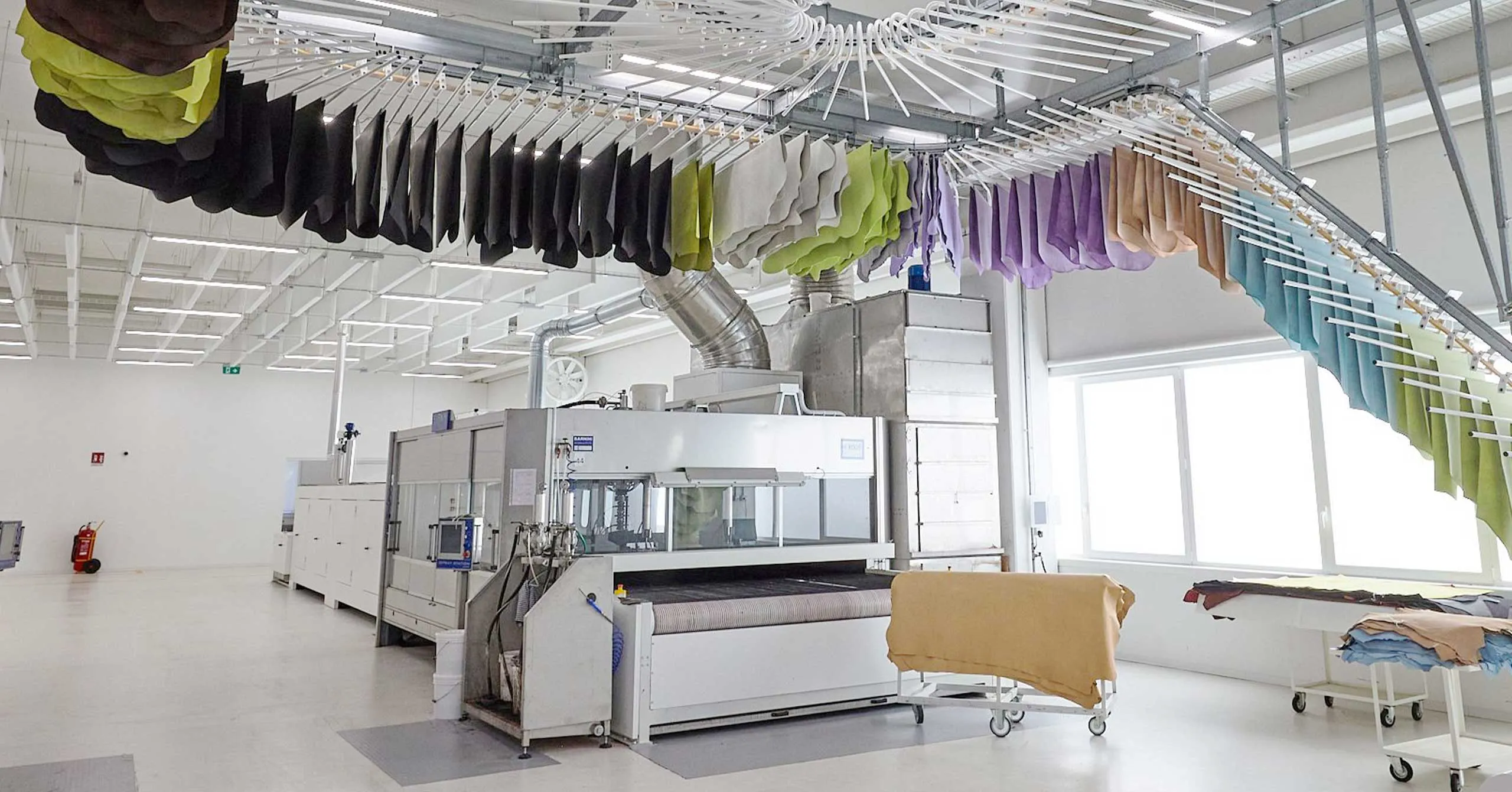 Inside the Gucci Research Lab, Where the Future Is Made