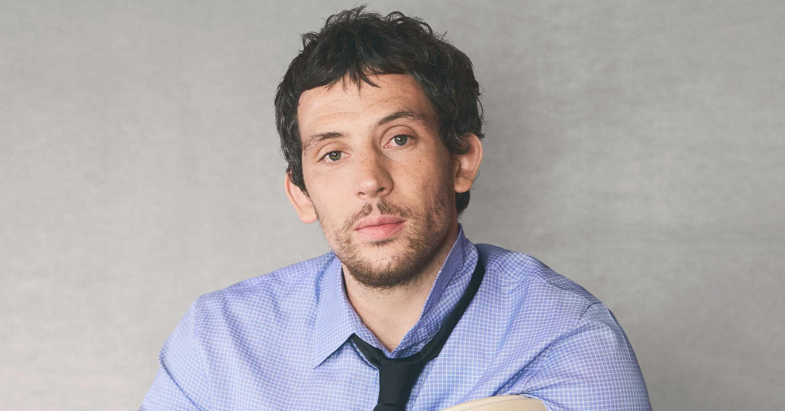 Josh O’Connor Is the Newest Ambassador for Dior