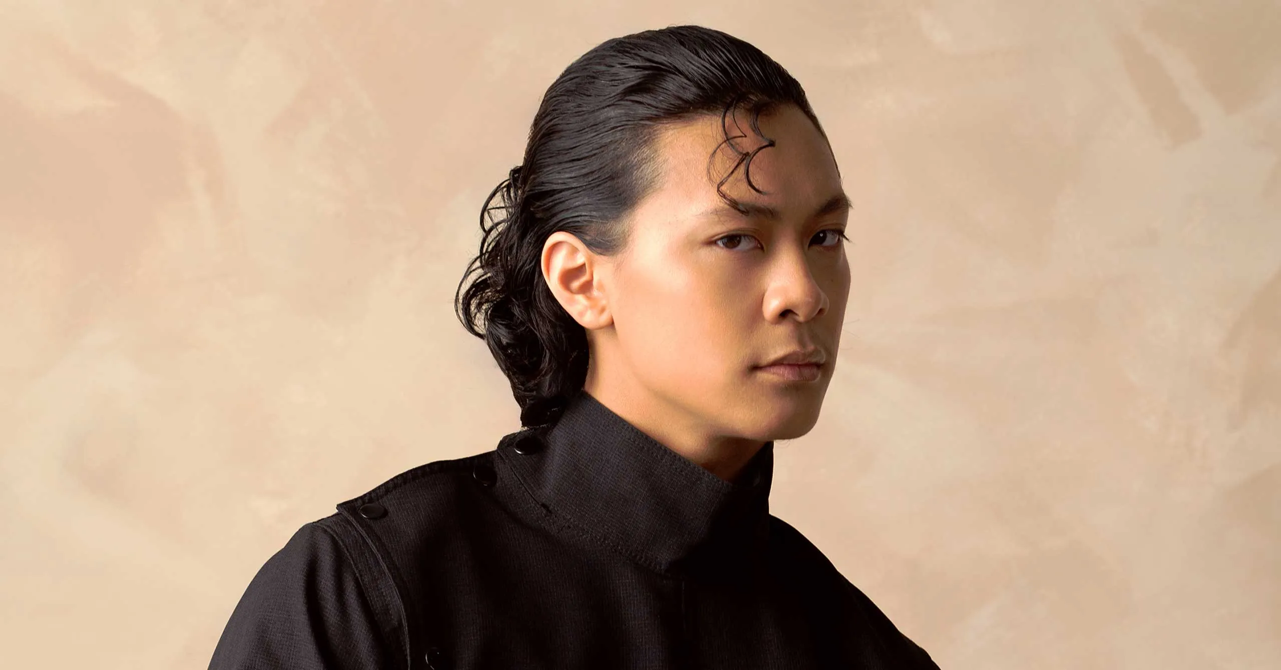 Kieran Tamondong on Acting and Finding His Voice